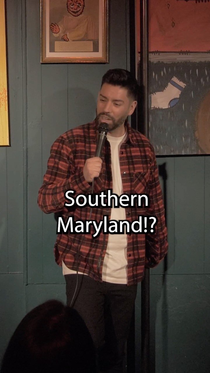 Stand-Up Videos — Martin Amini