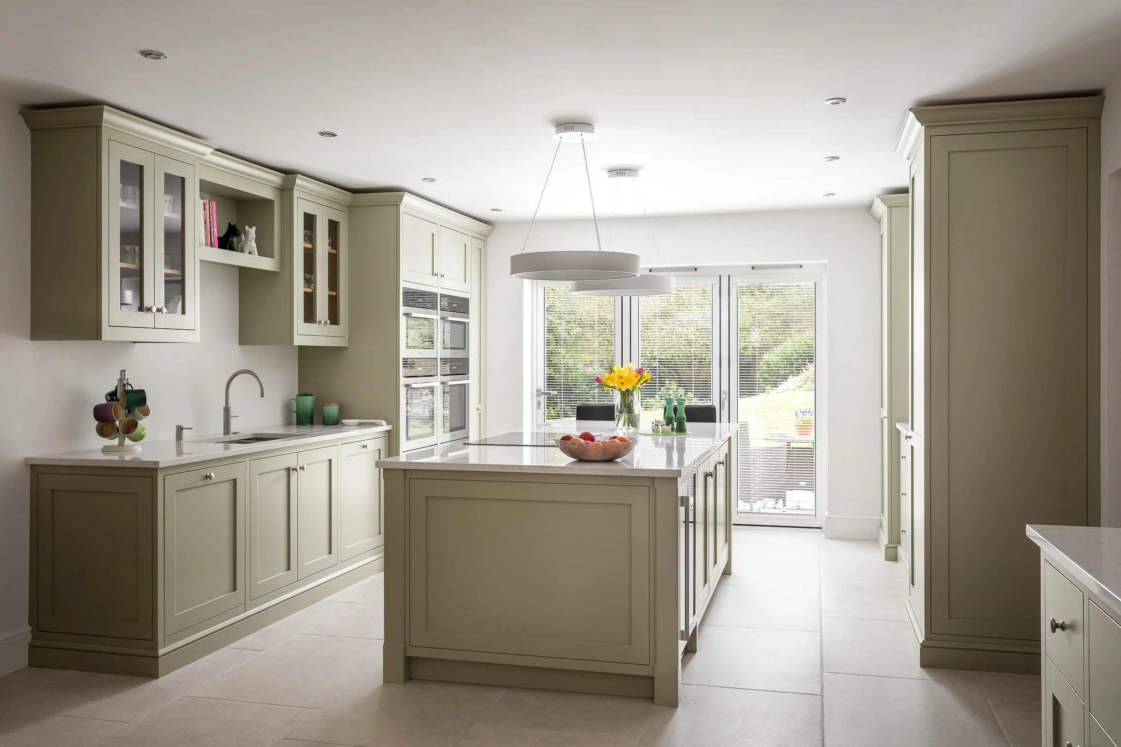 Kitchen photographs. Professional photography for kitchen designers ...