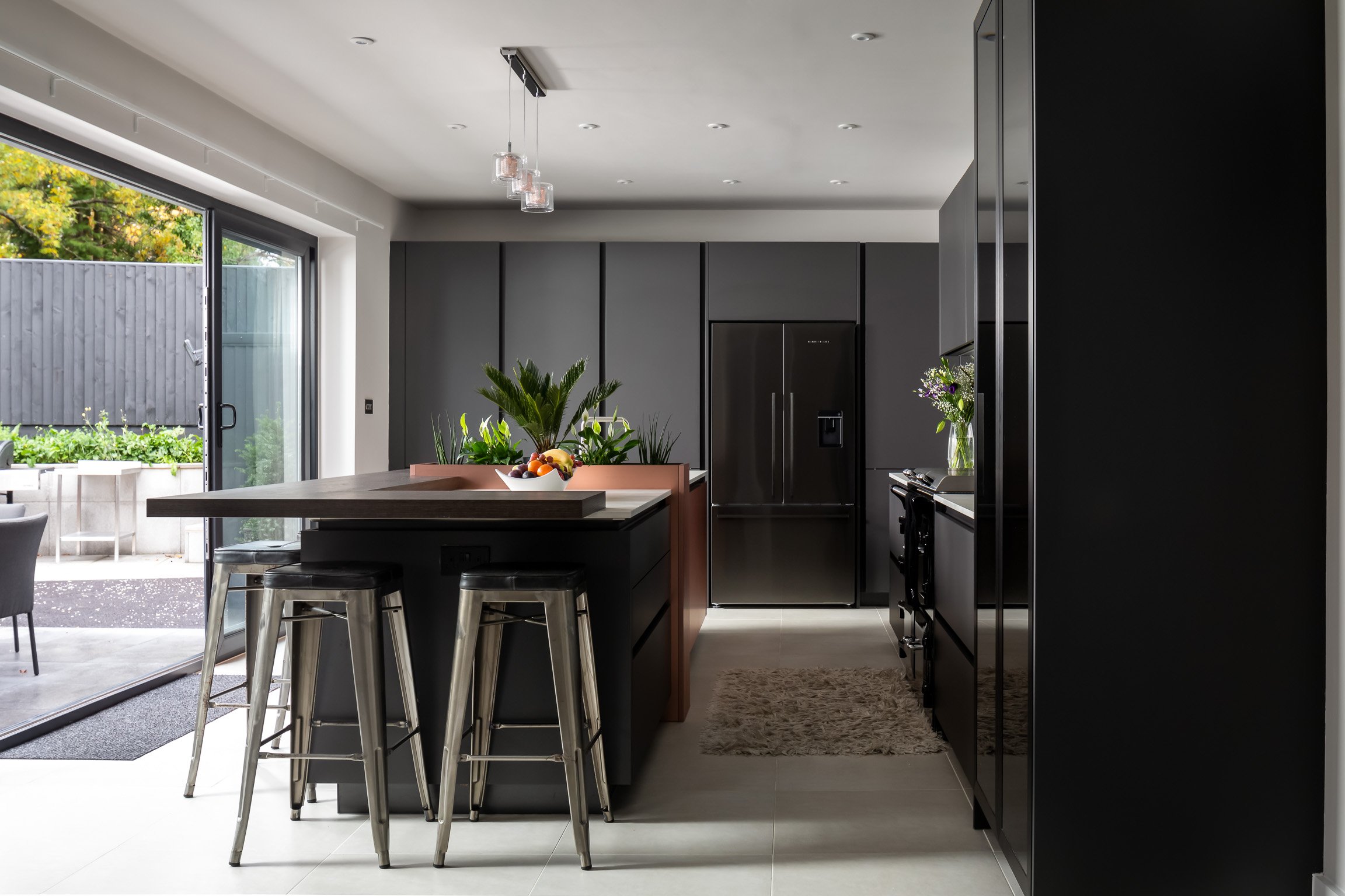 Kitchen photographs. Professional photography for kitchen designers ...