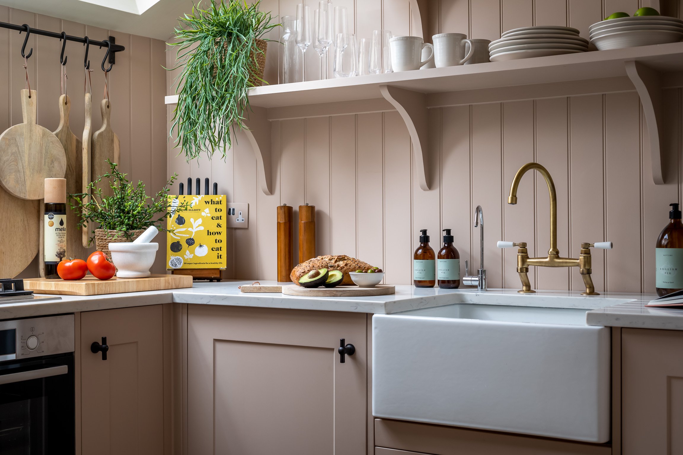 Kitchen photographs. Professional photography for kitchen designers ...