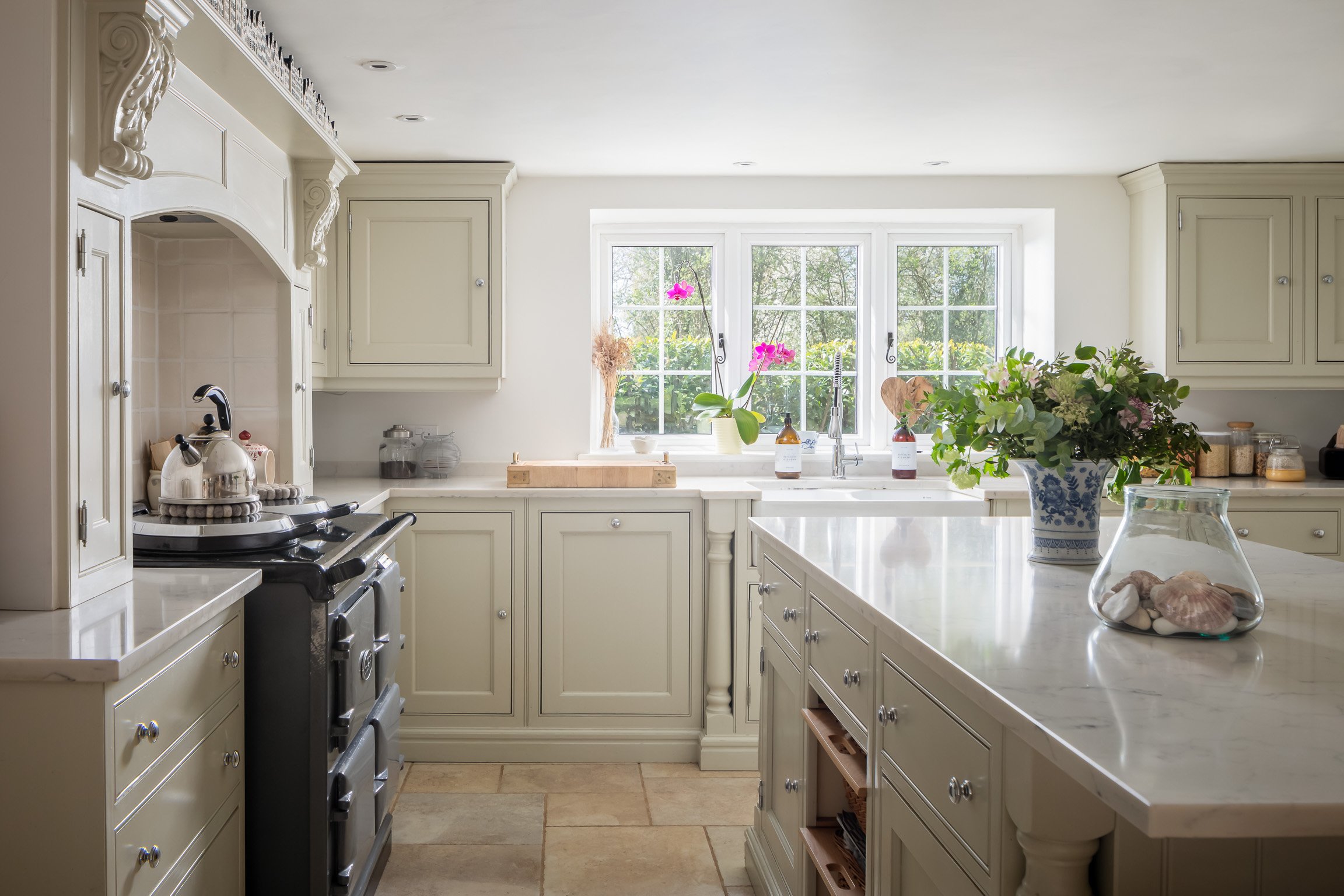 Kitchen photographs. Professional photography for kitchen designers ...