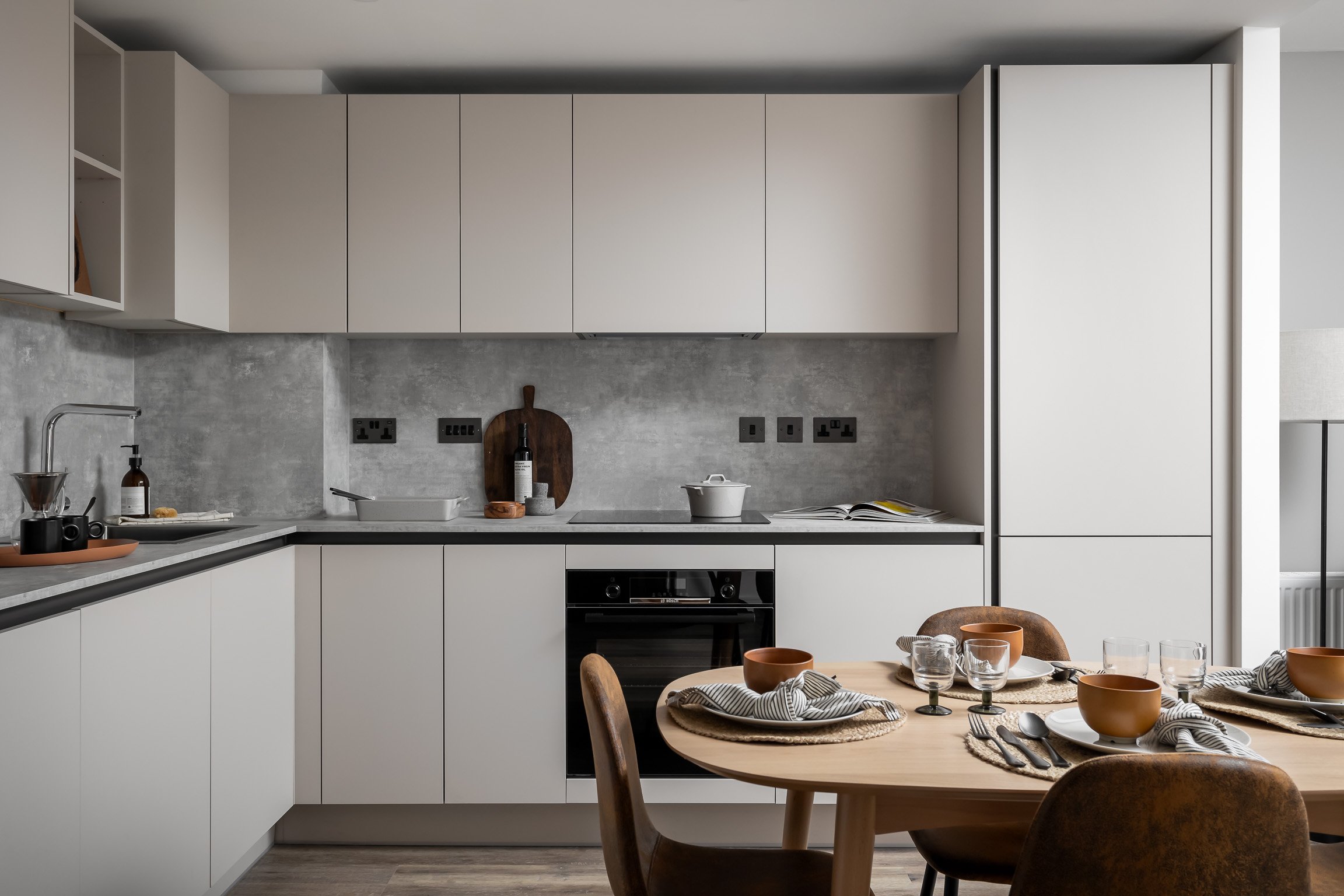 Kitchen photographs. Professional photography for kitchen designers ...