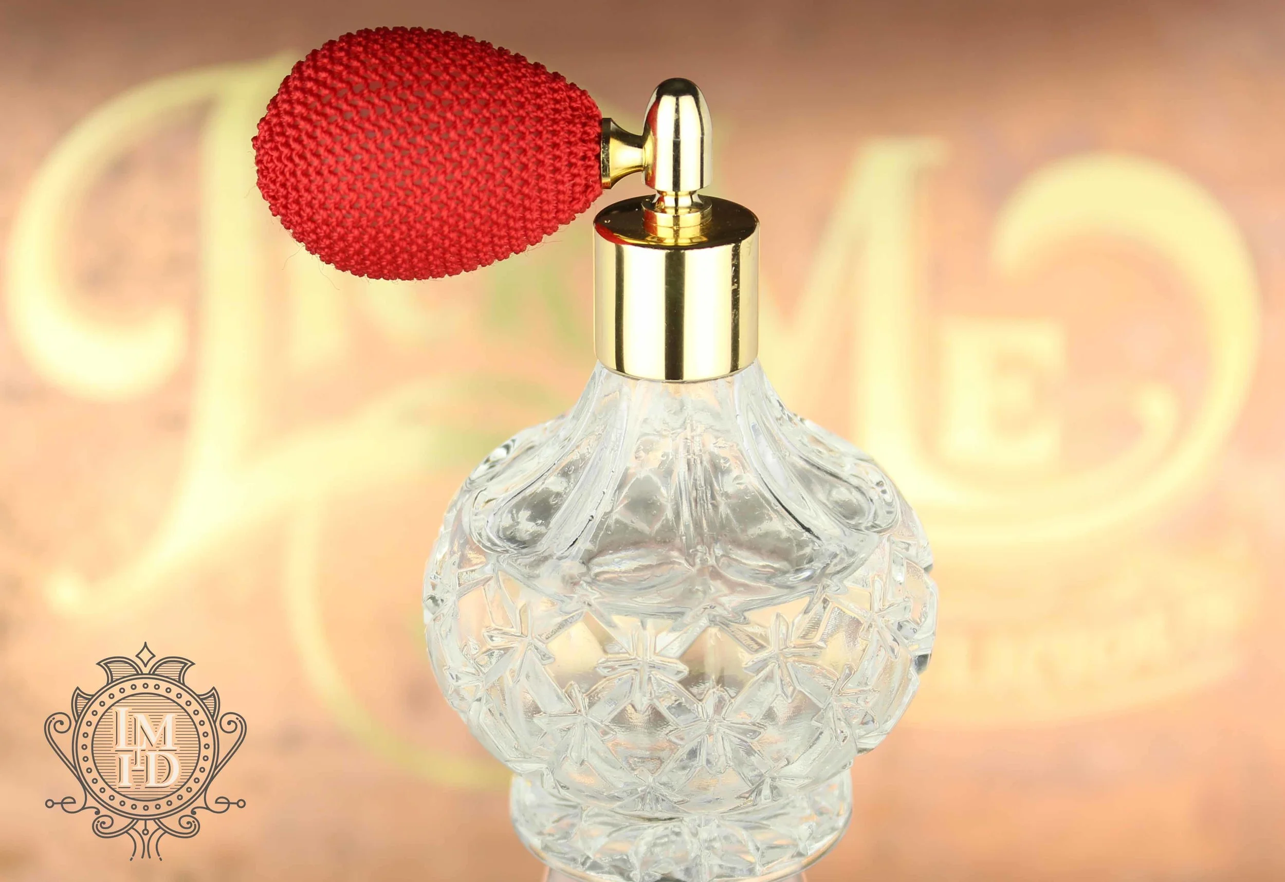 Edible Fragrance Factory — Lick Me I'm Delicious | Incredible Edible ...