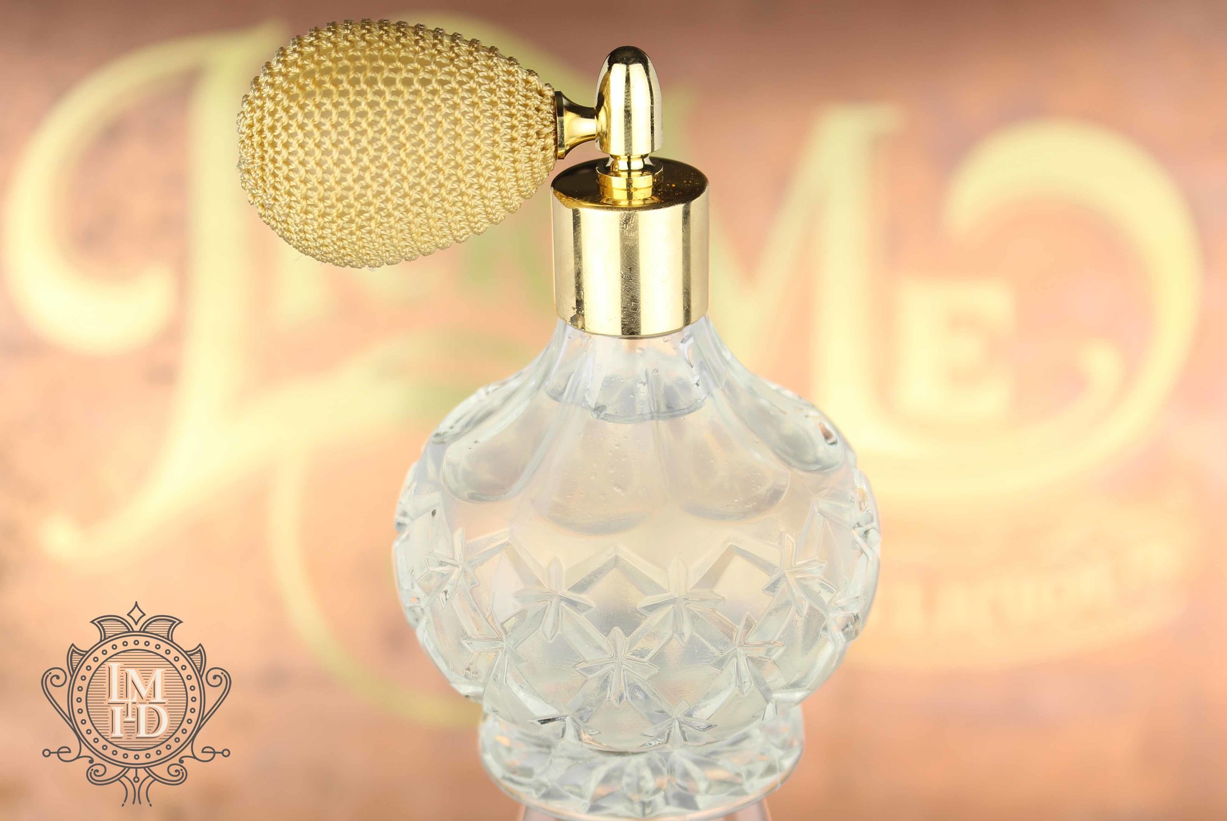 Edible Fragrance Factory — Lick Me I'm Delicious | Incredible Edible ...