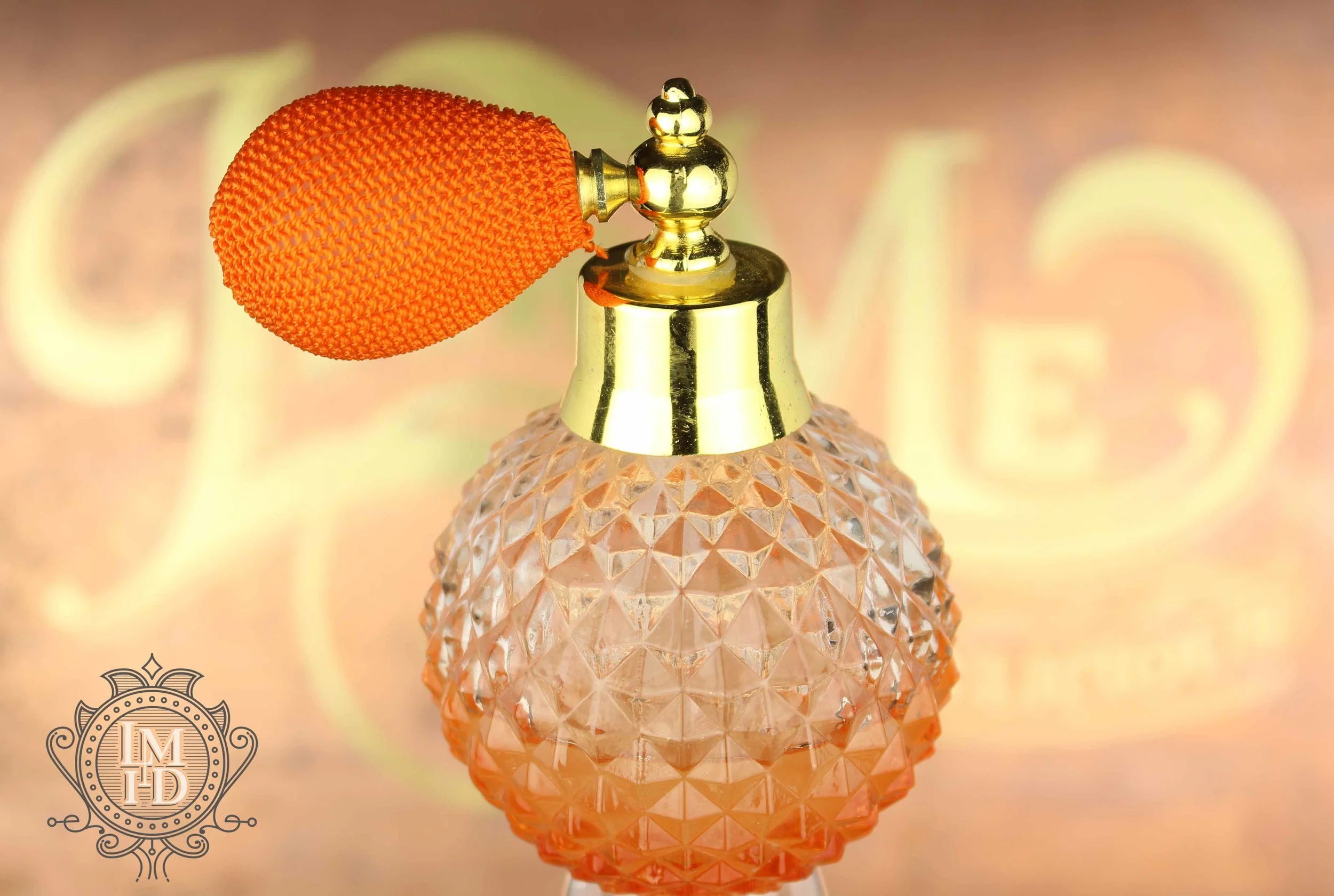 Edible Fragrance Factory — Lick Me I'm Delicious | Incredible Edible ...