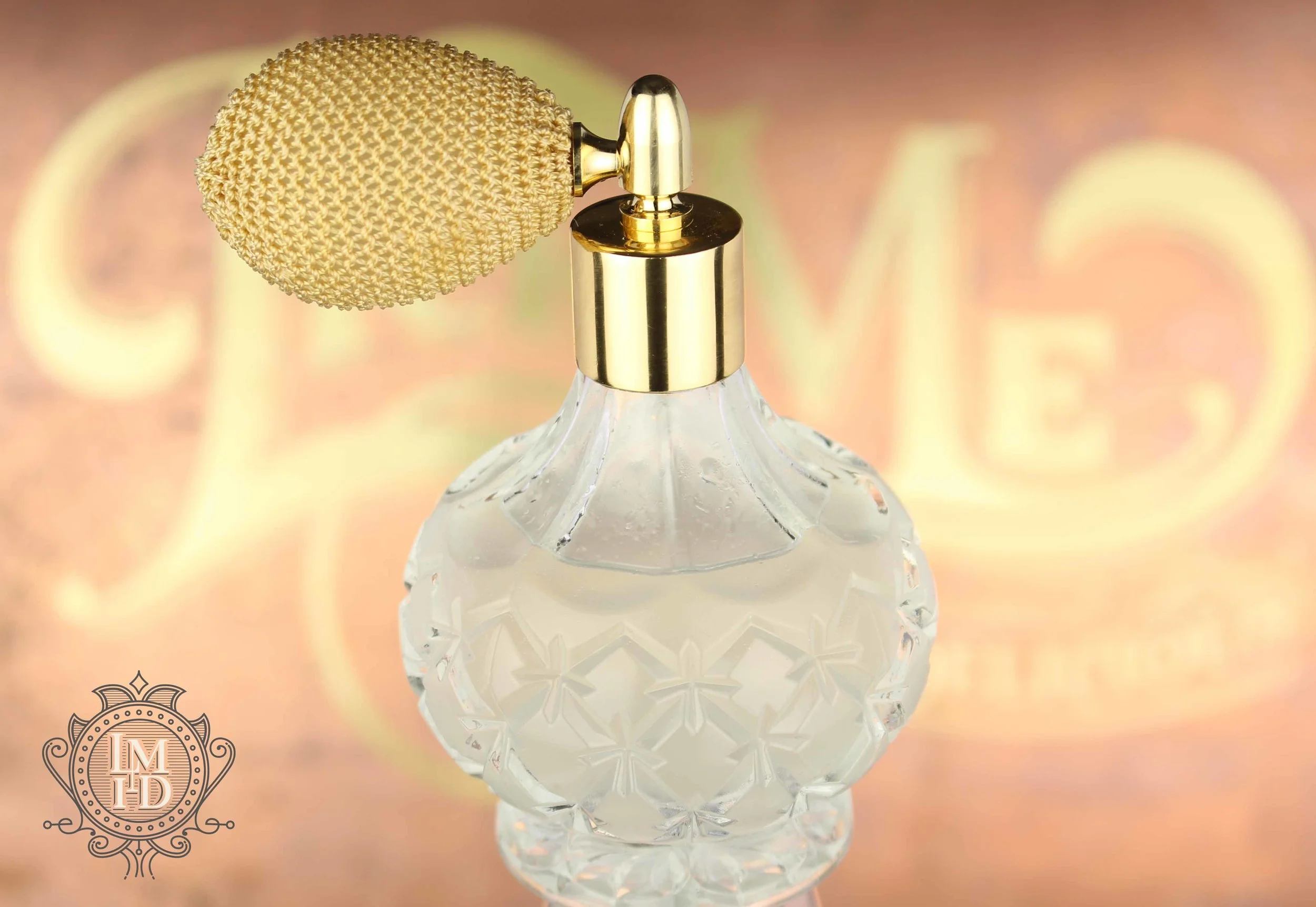 Edible Fragrance Factory — Lick Me I'm Delicious | Incredible Edible ...