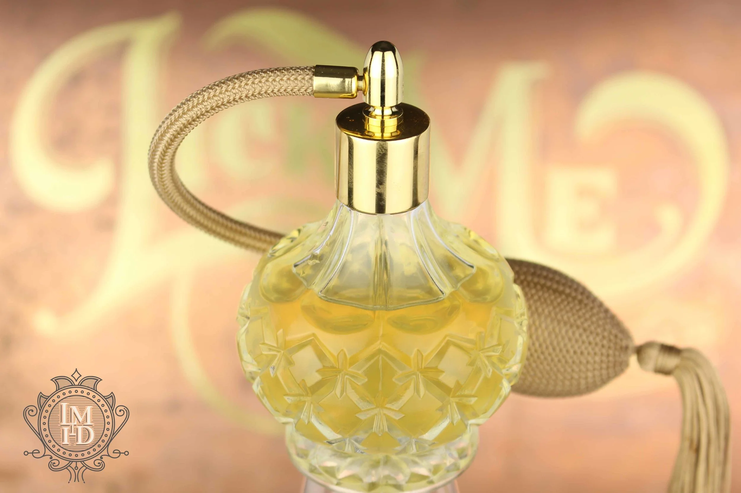 Edible Fragrance Factory — Lick Me I'm Delicious | Incredible Edible ...