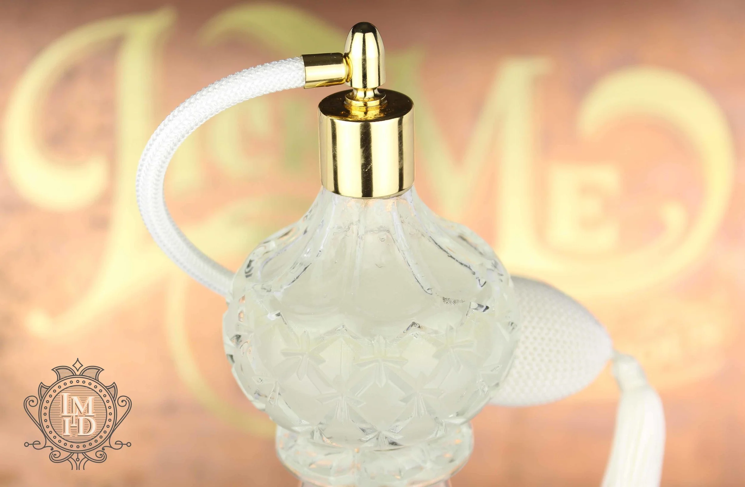 Edible Fragrance Factory — Lick Me I'm Delicious | Incredible Edible ...