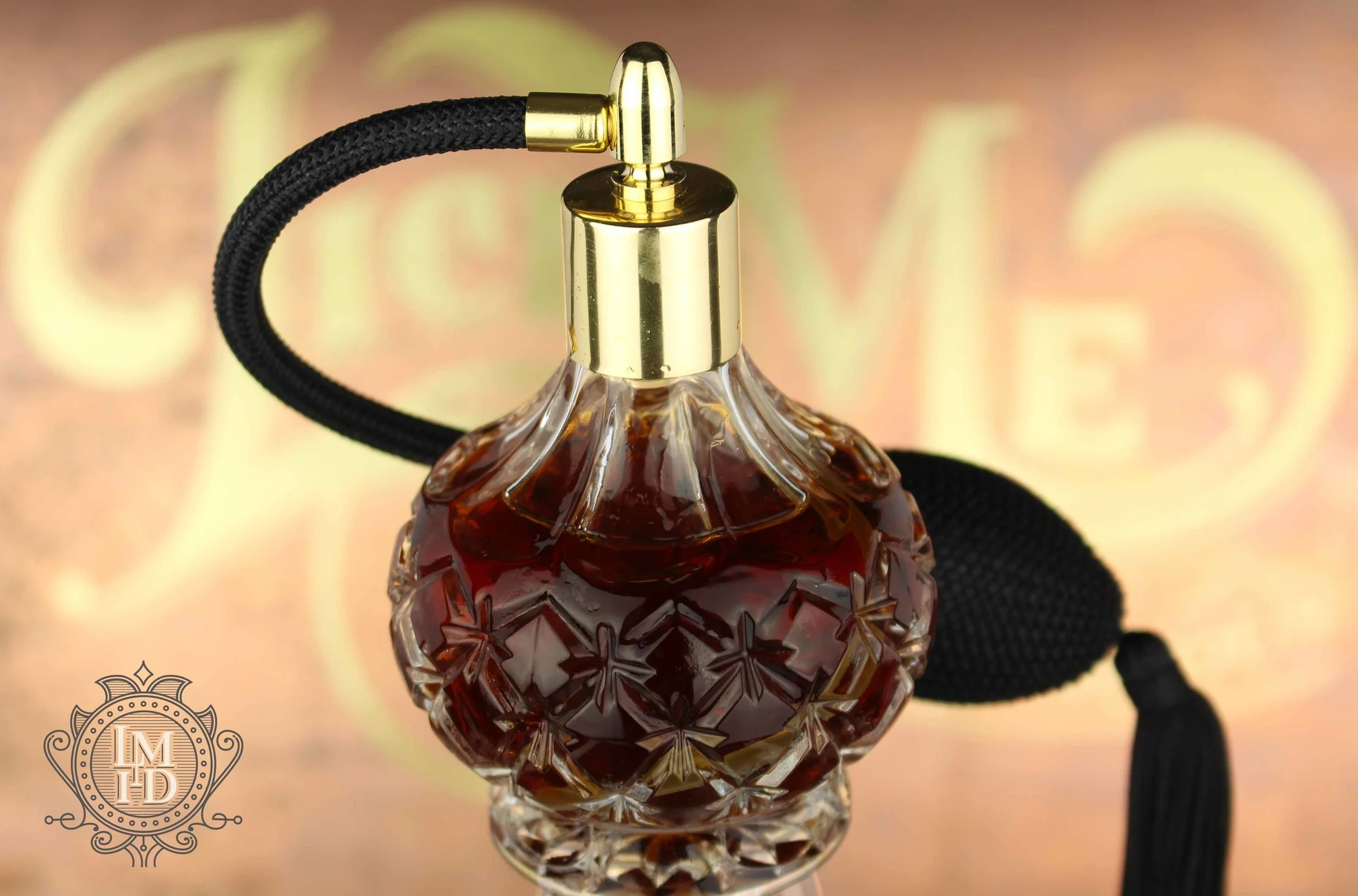 Edible Fragrance Factory — Lick Me I'm Delicious | Incredible Edible ...