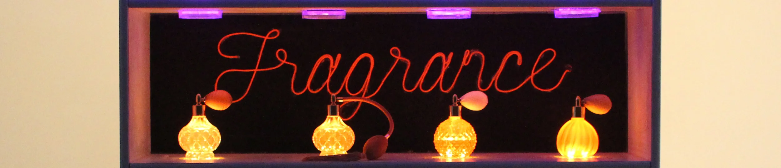 Edible Fragrance Factory — Lick Me I'm Delicious | Incredible Edible ...