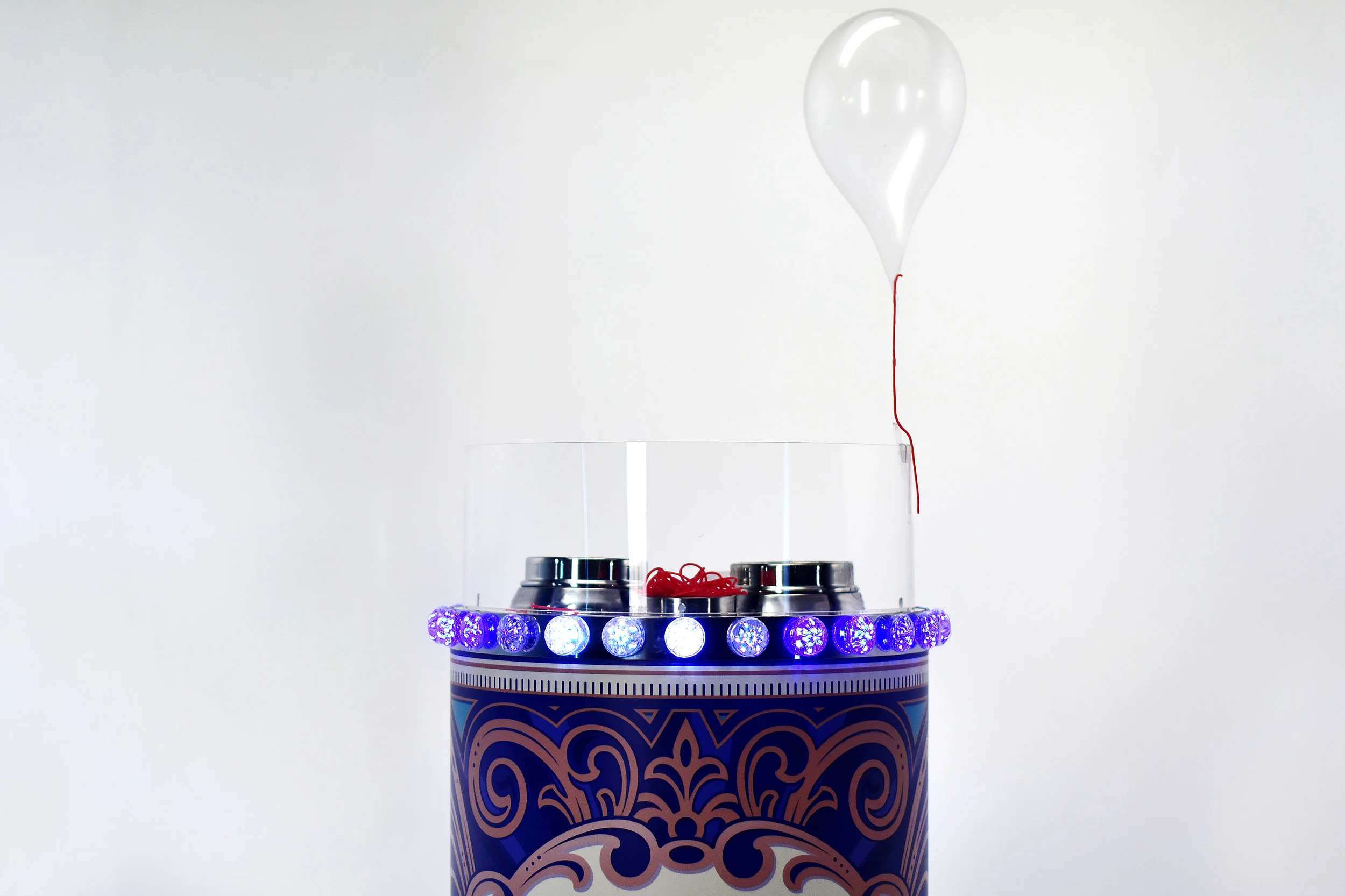 Edible Balloon Factory — Lick Me I'm Delicious | Incredible Edible ...