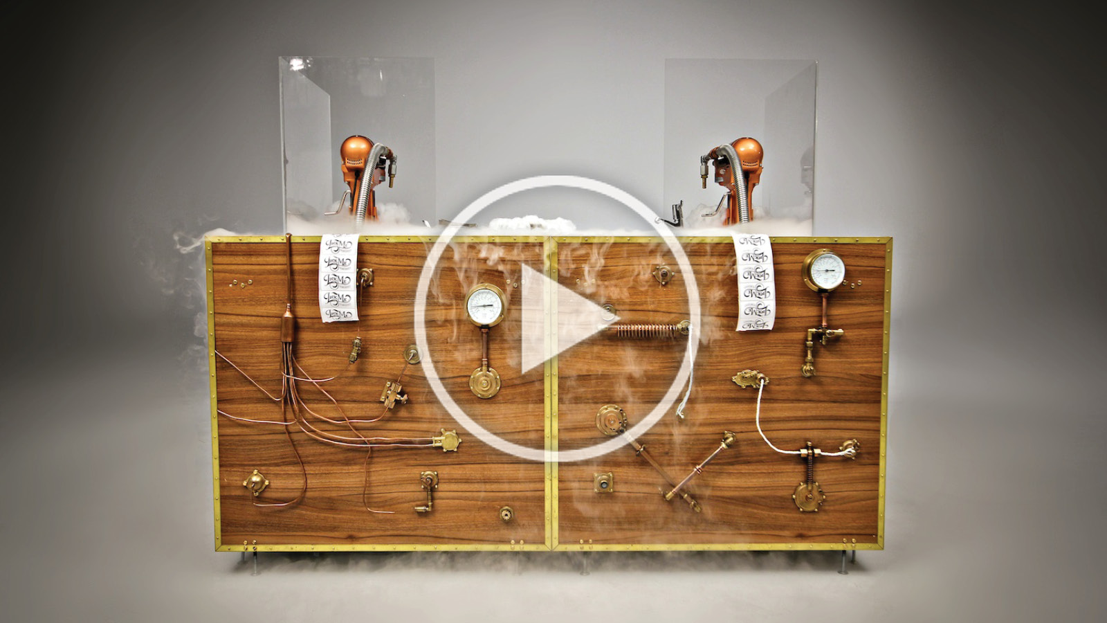Nitro Ice Cream Parlour — Lick Me I'm Delicious | Incredible Edible ...