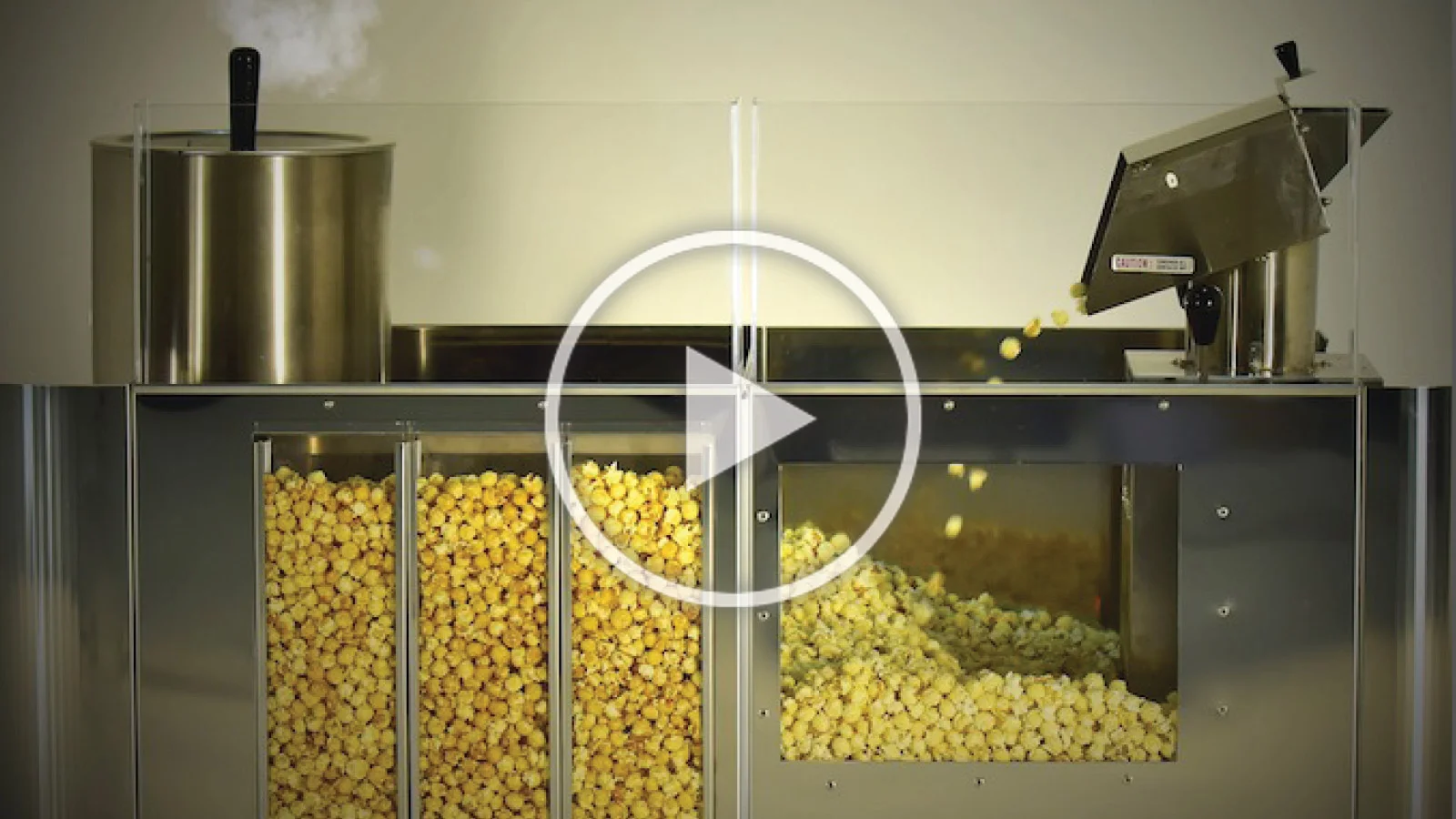 Caramel Popcorn Exploder — Lick Me I'm Delicious | Incredible Edible ...