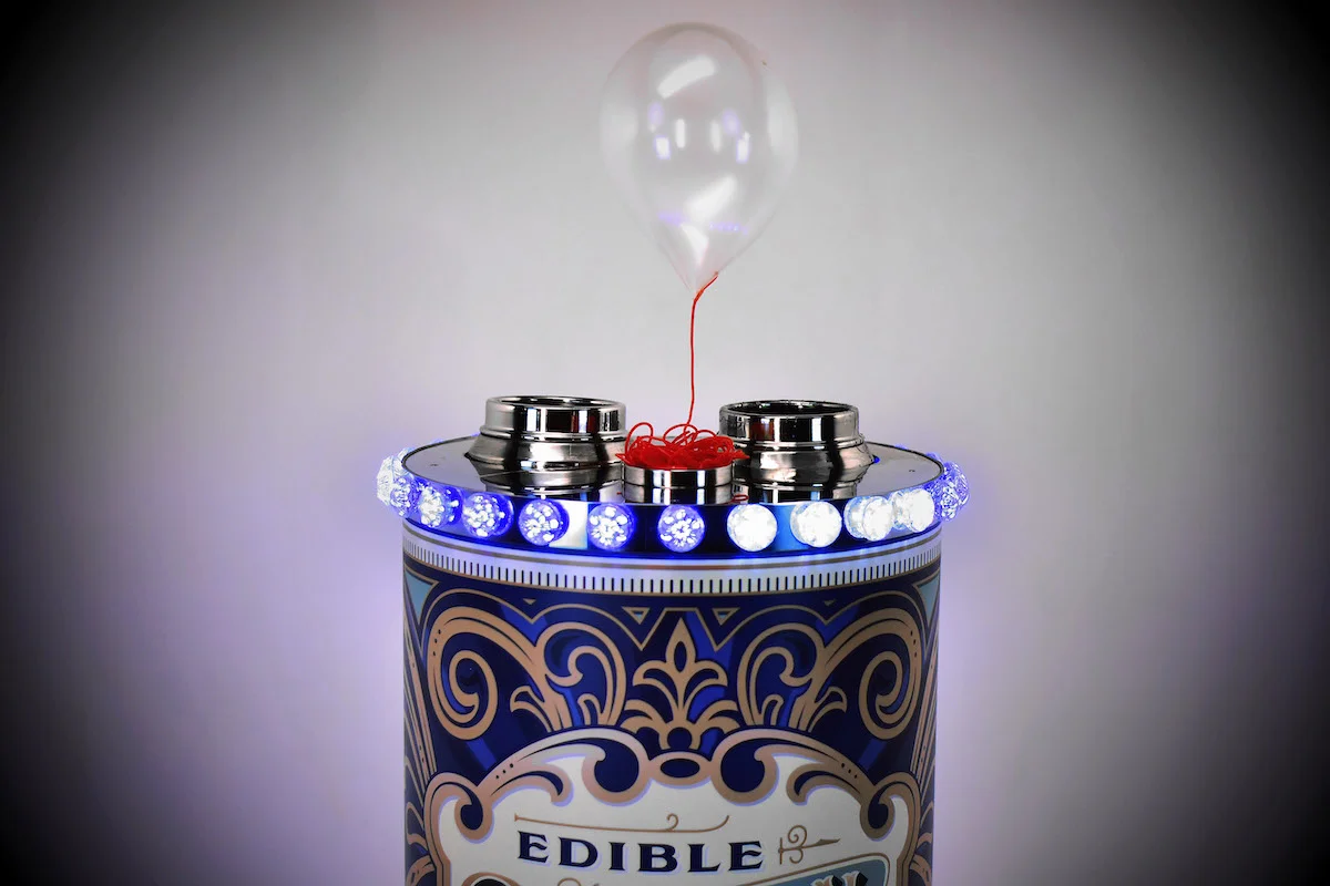 Lick Me Im Delicious Incredible Edible Experiences