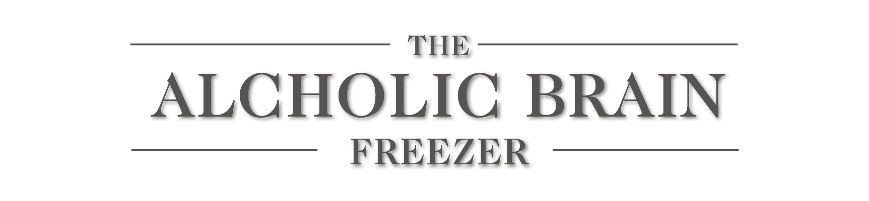 Brain Freeze — Lick Me I'm Delicious | Incredible Edible Experiences