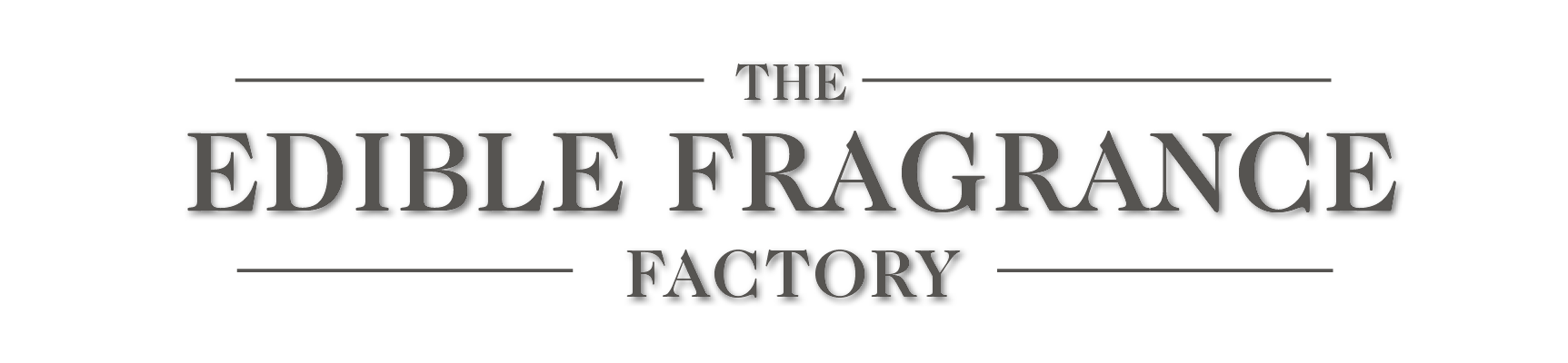 Edible Fragrance Factory — Lick Me I'm Delicious | Incredible Edible ...