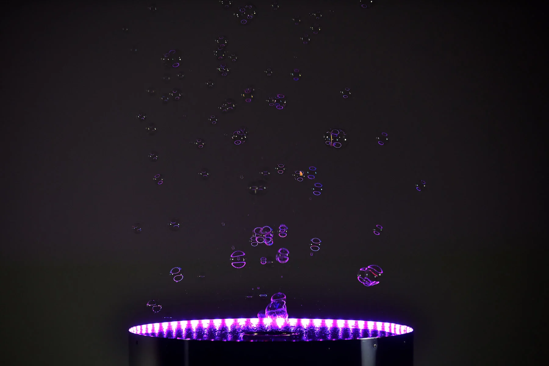 Edible Bubble Volcano — Lick Me I'm Delicious | Incredible Edible ...