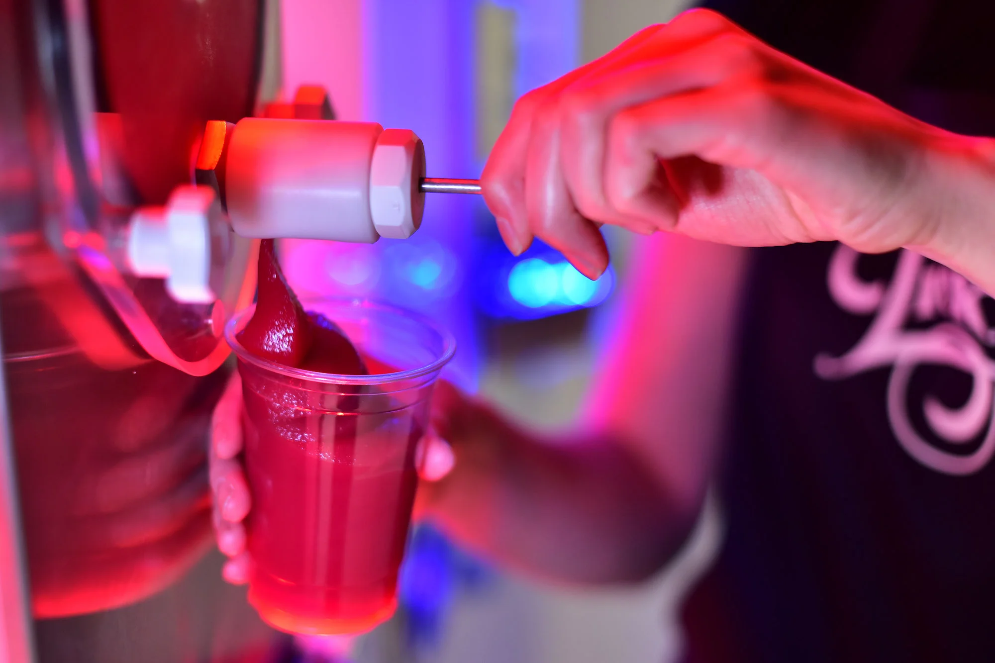 Brain Freeze — Lick Me I'm Delicious | Incredible Edible Experiences