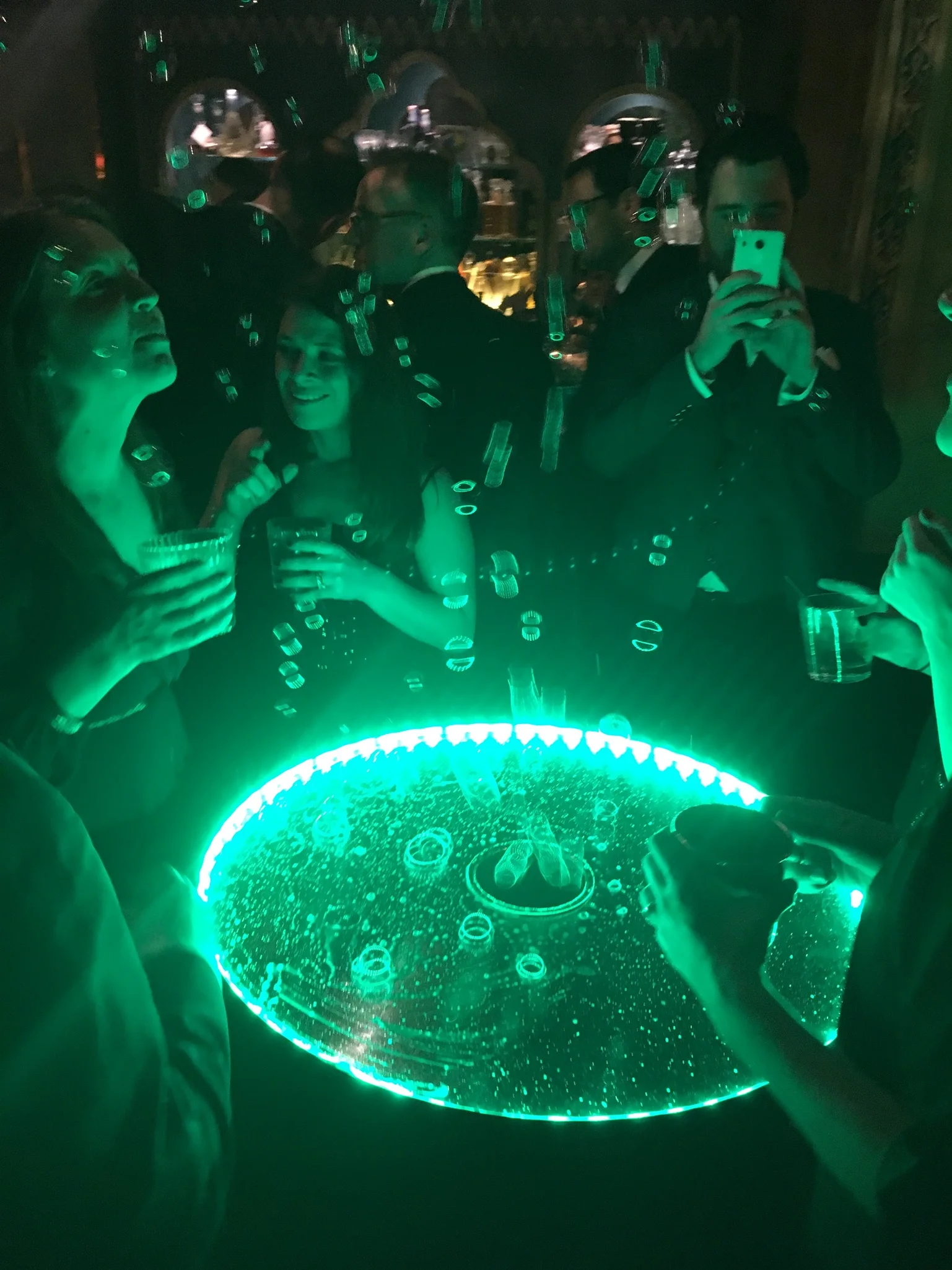 Edible Bubble Volcano — Lick Me I'm Delicious | Incredible Edible ...