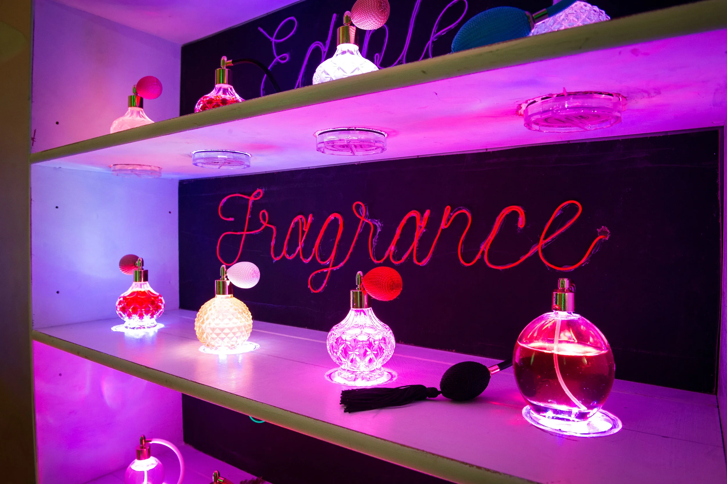 Edible Fragrance Factory — Lick Me I'm Delicious | Incredible Edible ...