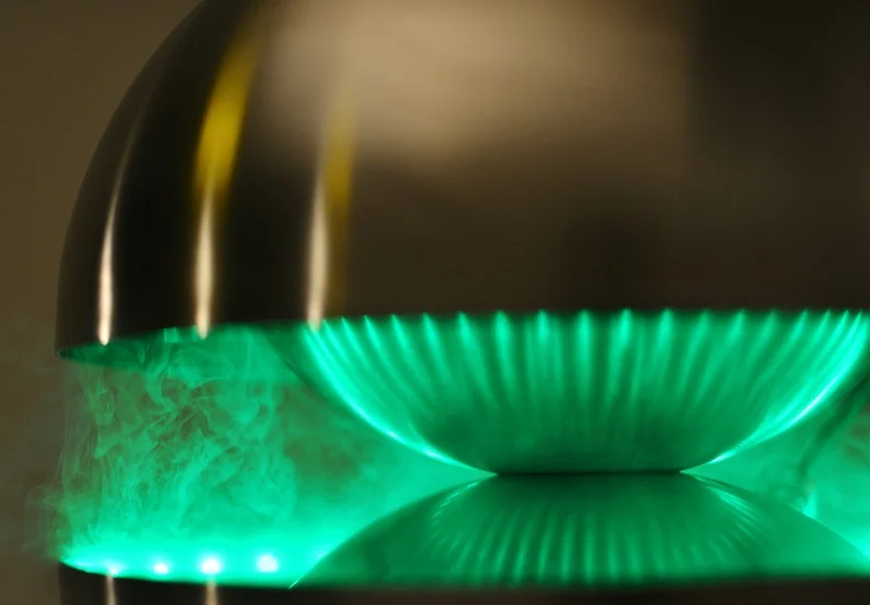 Edible Mist Orbs — Lick Me I'm Delicious | Incredible Edible Experiences