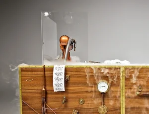 Nitro Ice Cream Parlour — Lick Me I'm Delicious | Incredible Edible ...