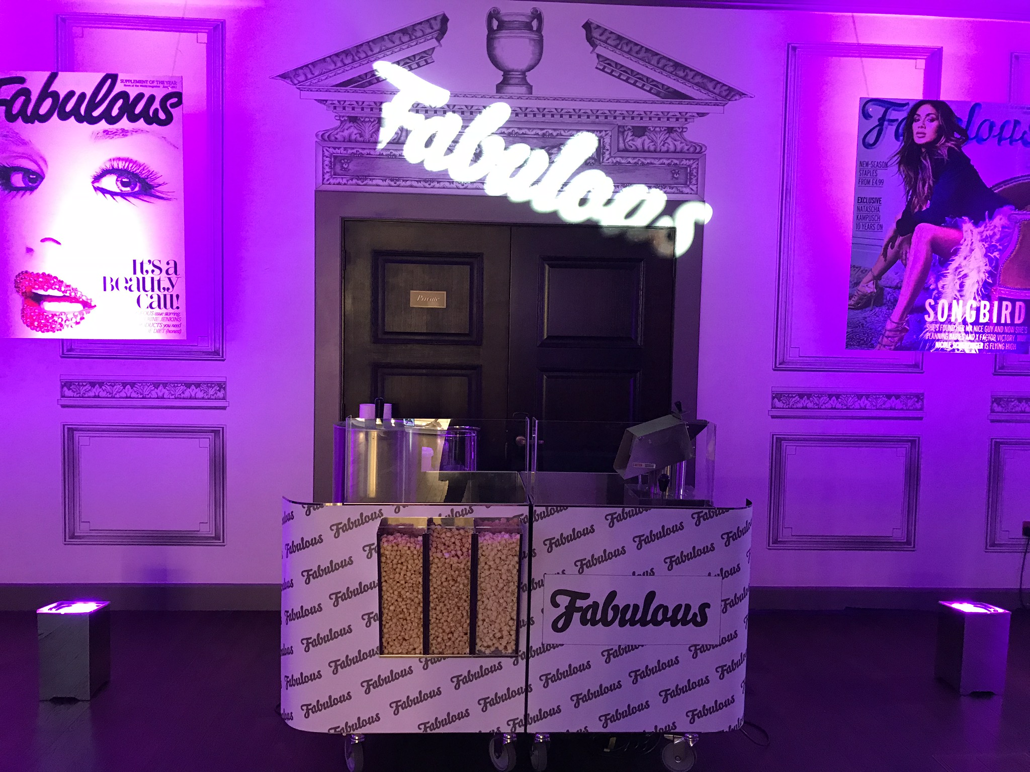 Caramel Popcorn Exploder — Lick Me I'm Delicious | Incredible Edible ...