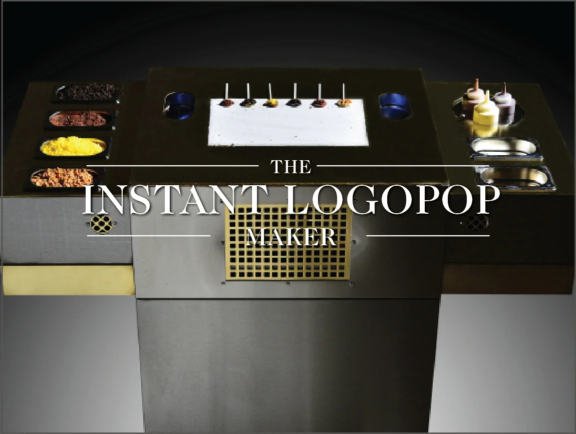 Caramel Popcorn Exploder — Lick Me I'm Delicious | Incredible Edible ...