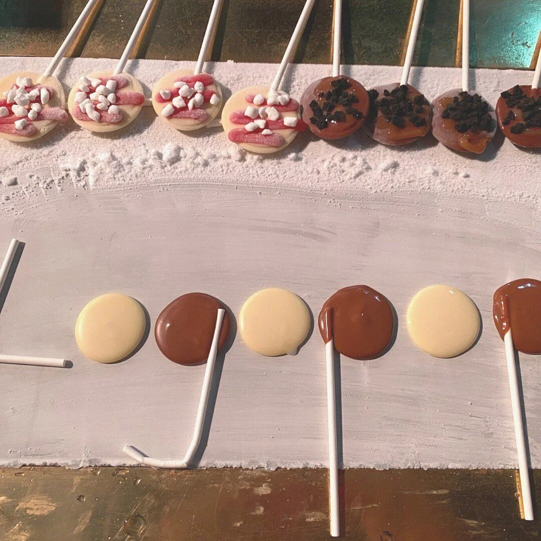 Contact — Lick Me Im Delicious Incredible Edible Experiences