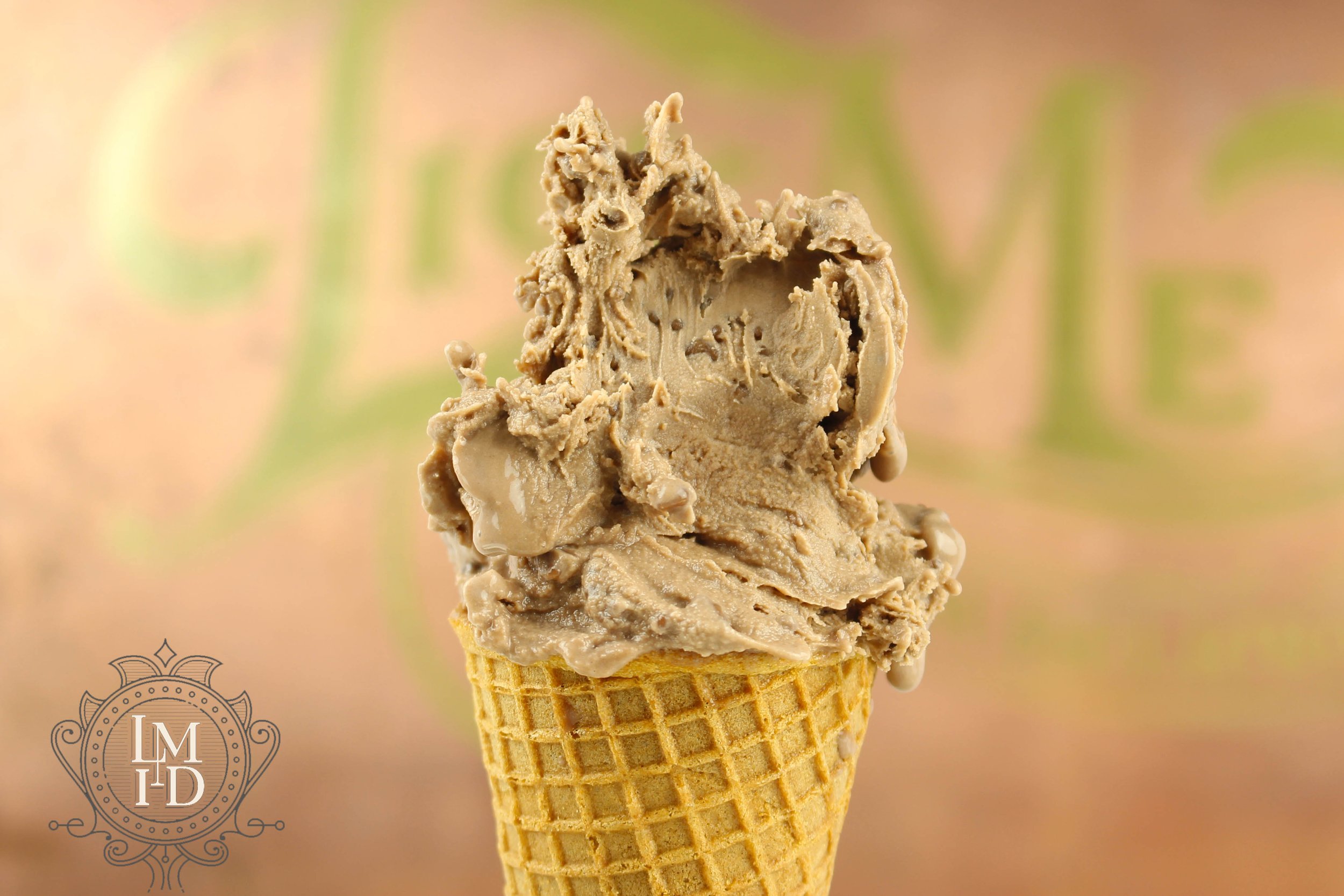 Nitro Ice Cream Parlour — Lick Me I'm Delicious | Incredible Edible ...