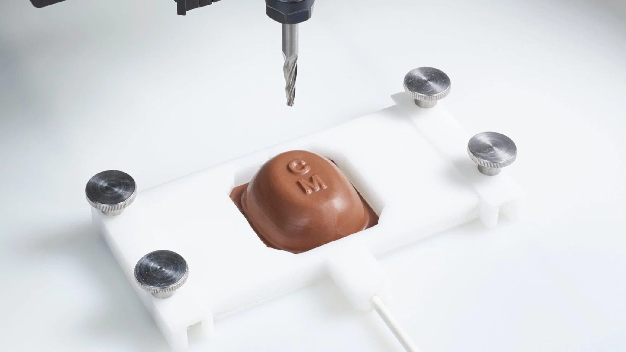 Selfie Station — Lick Me I'm Delicious | Incredible Edible Experiences