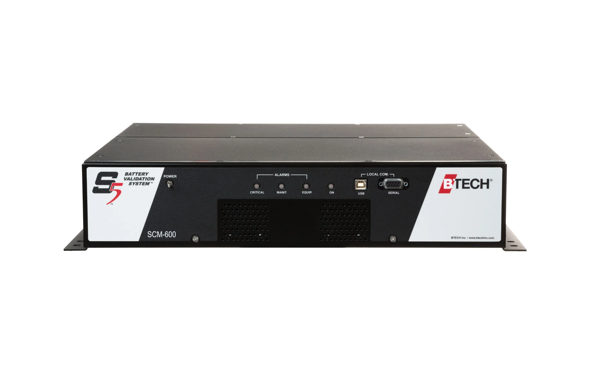 Battery Monitoring System Products — BTECH - Battery Monitoring Systems