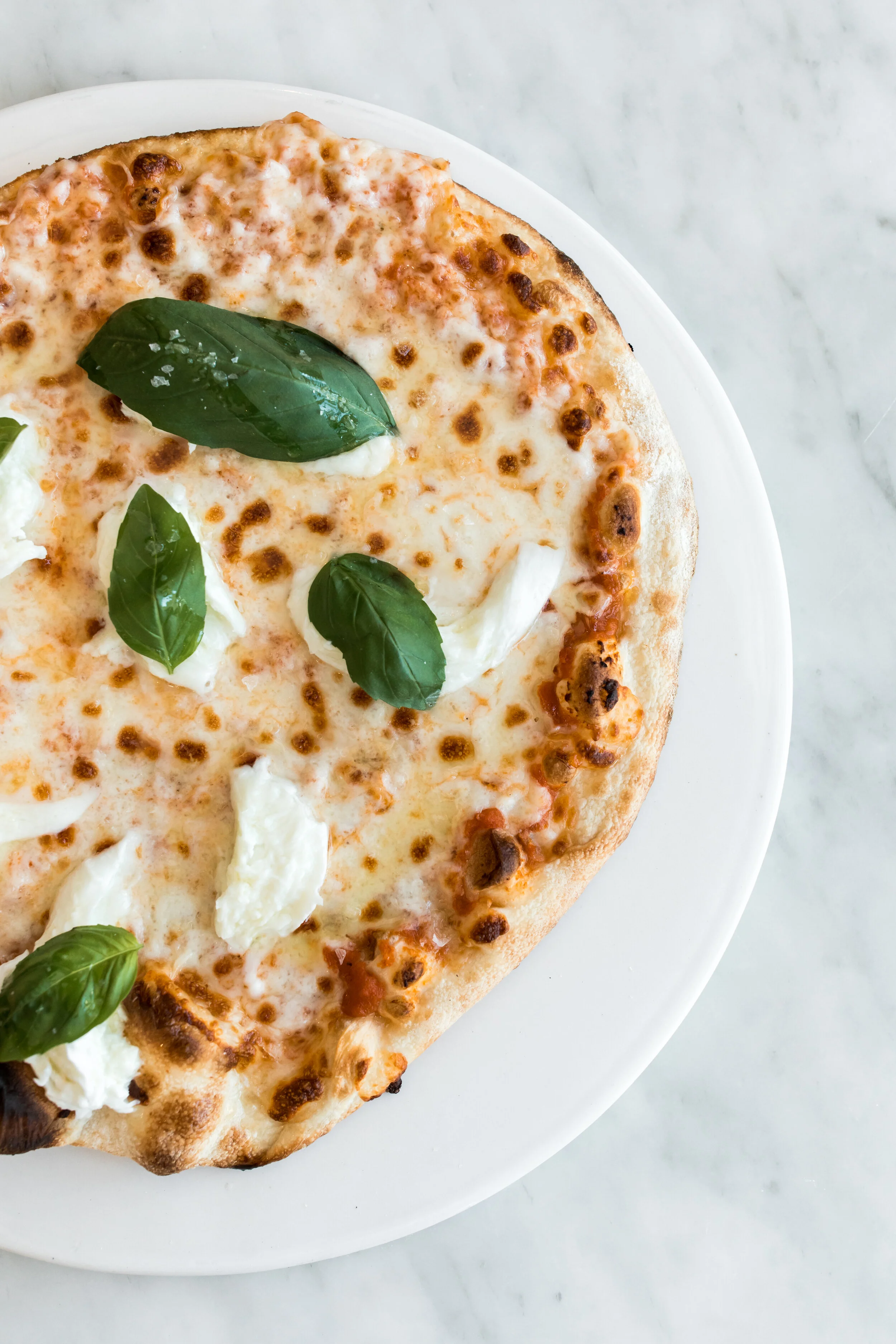 How to: Cook the perfect flatbread - The Boathouse Group