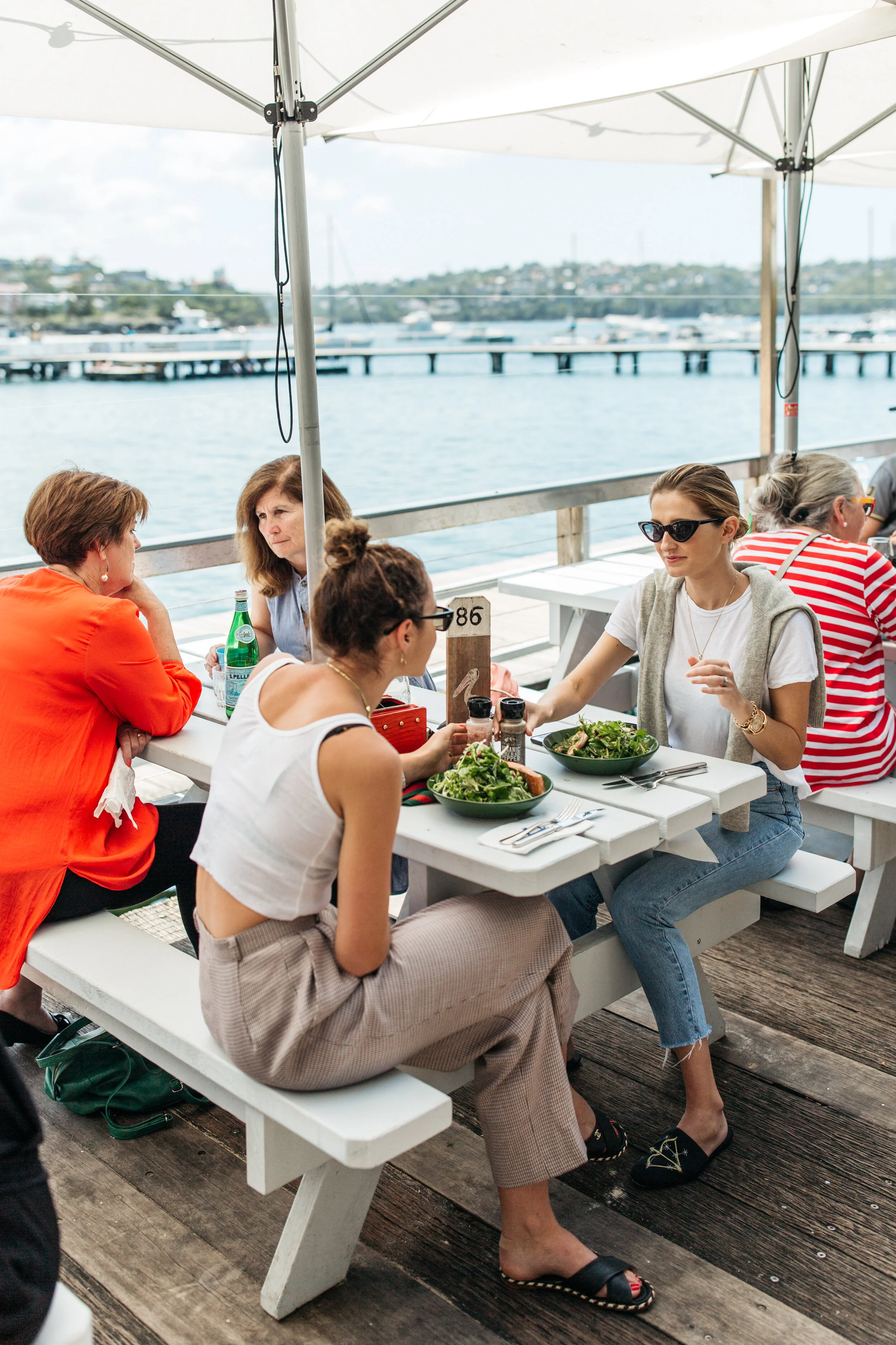 How to: Spend a summer's day in Balmoral - The Boathouse Group