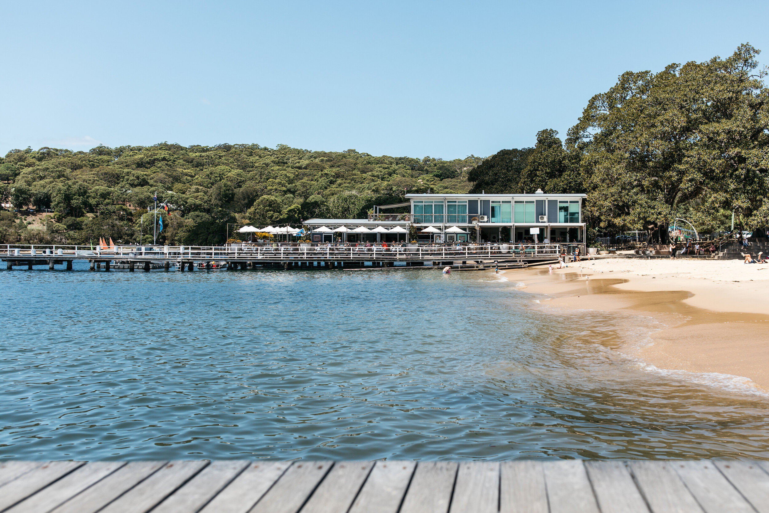 The Boathouse Group - Home