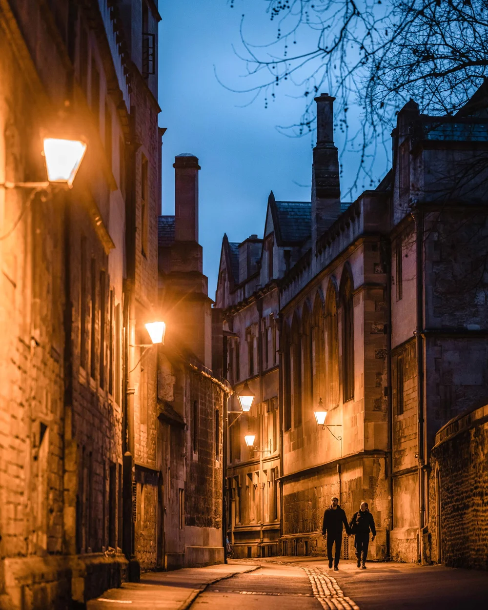 London — Joe Thomas