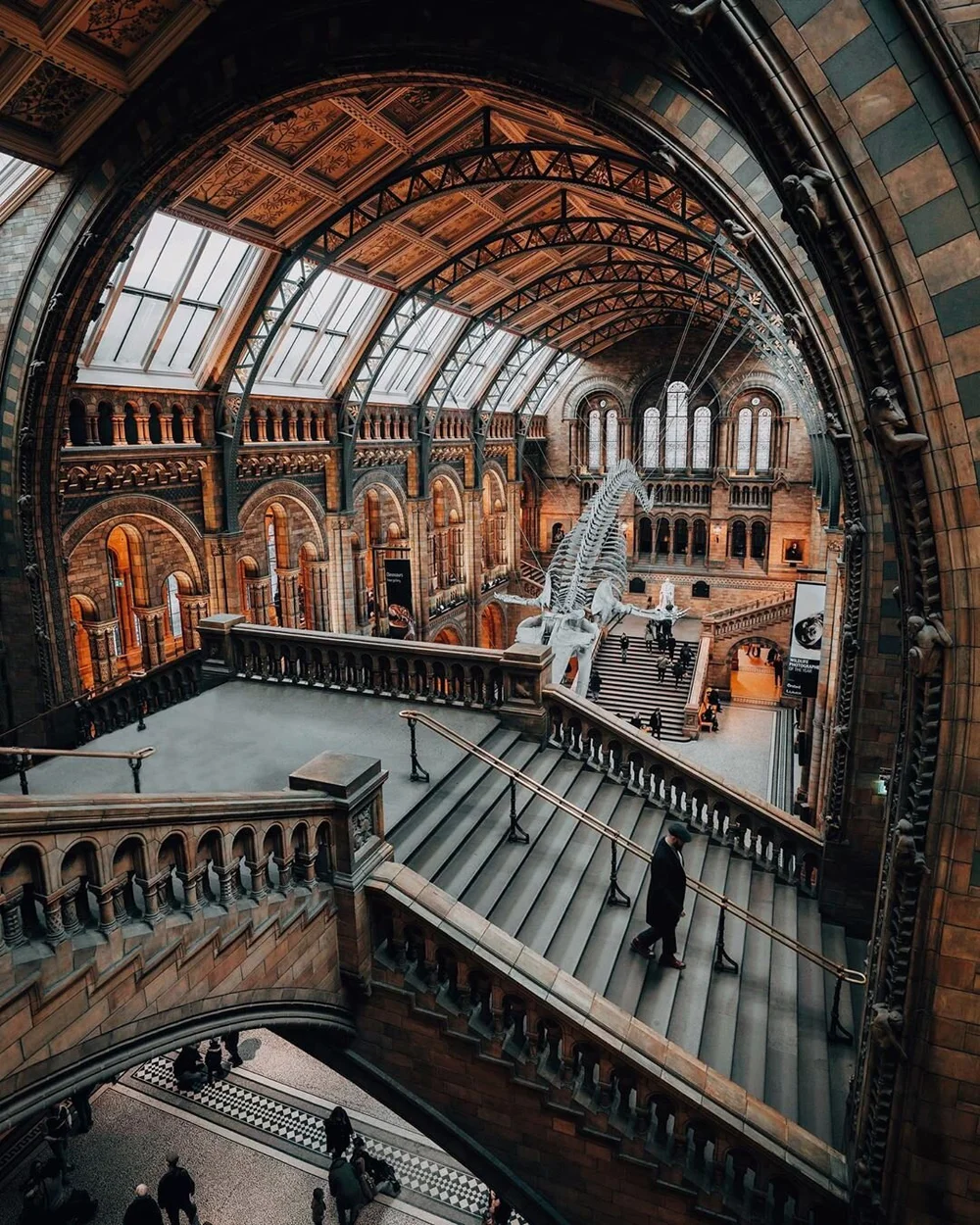 London — Joe Thomas