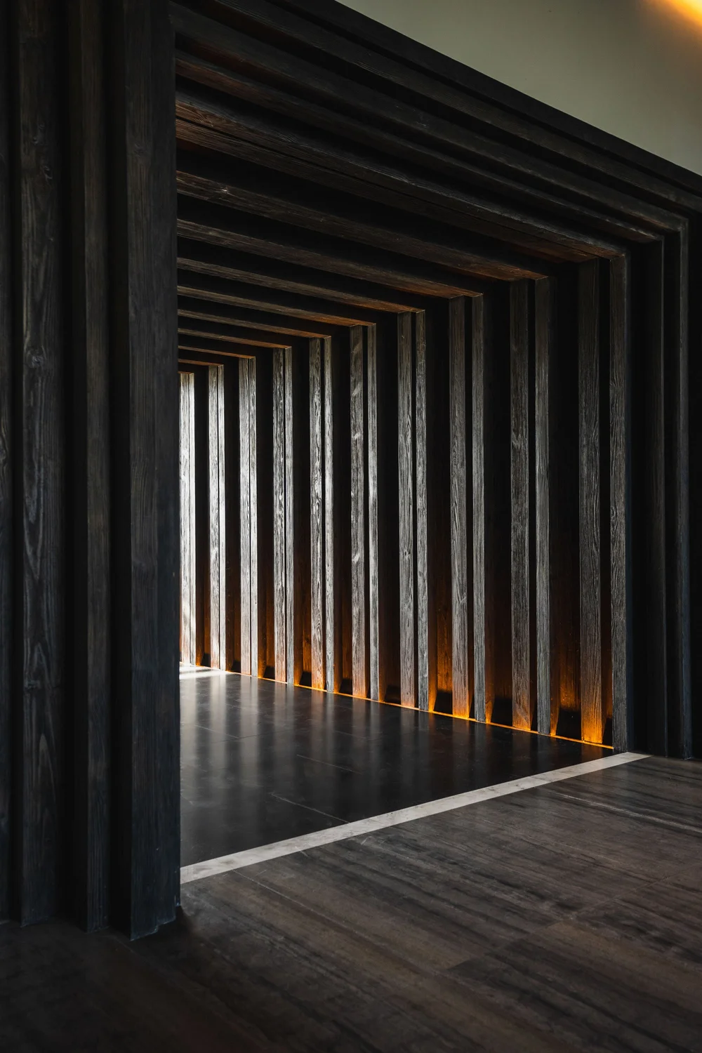 Conrad Hotel Punta de Mita Photography — Joe Thomas