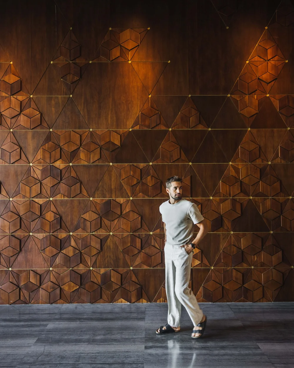 Conrad Hotel Punta de Mita Photography — Joe Thomas