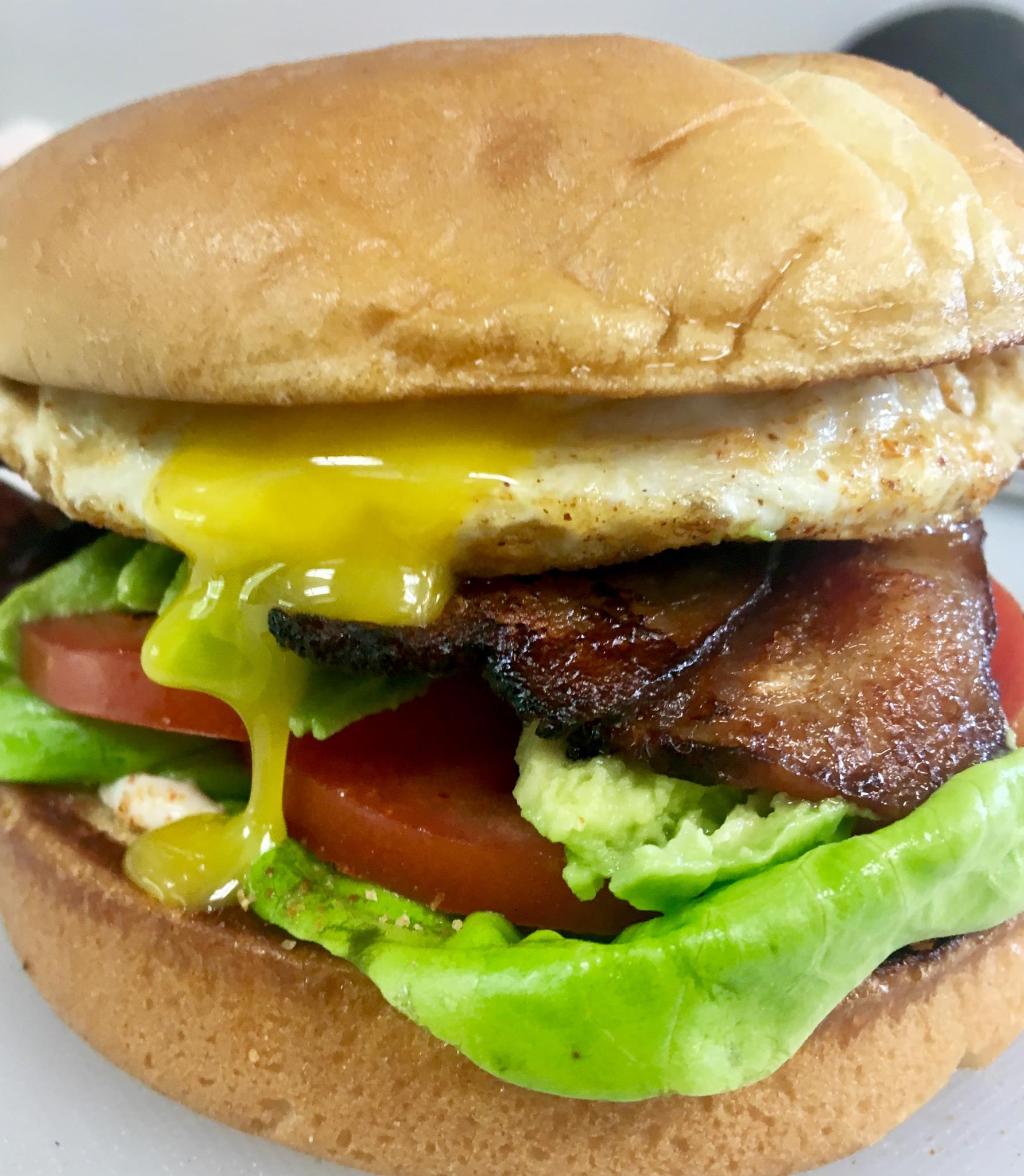 Greater Spokane Food Trucks