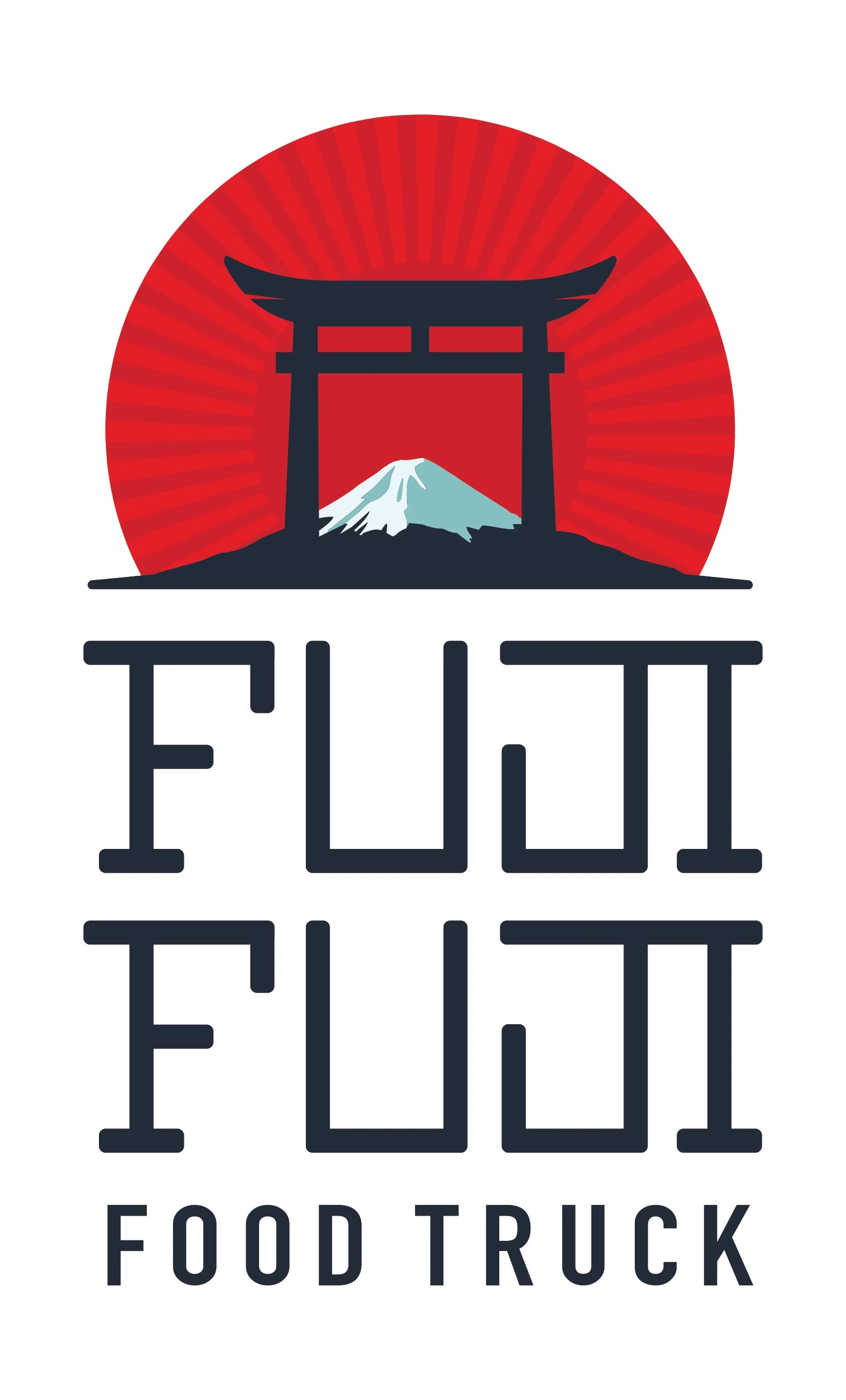 THE TRUCKS — Greater Spokane Food Trucks