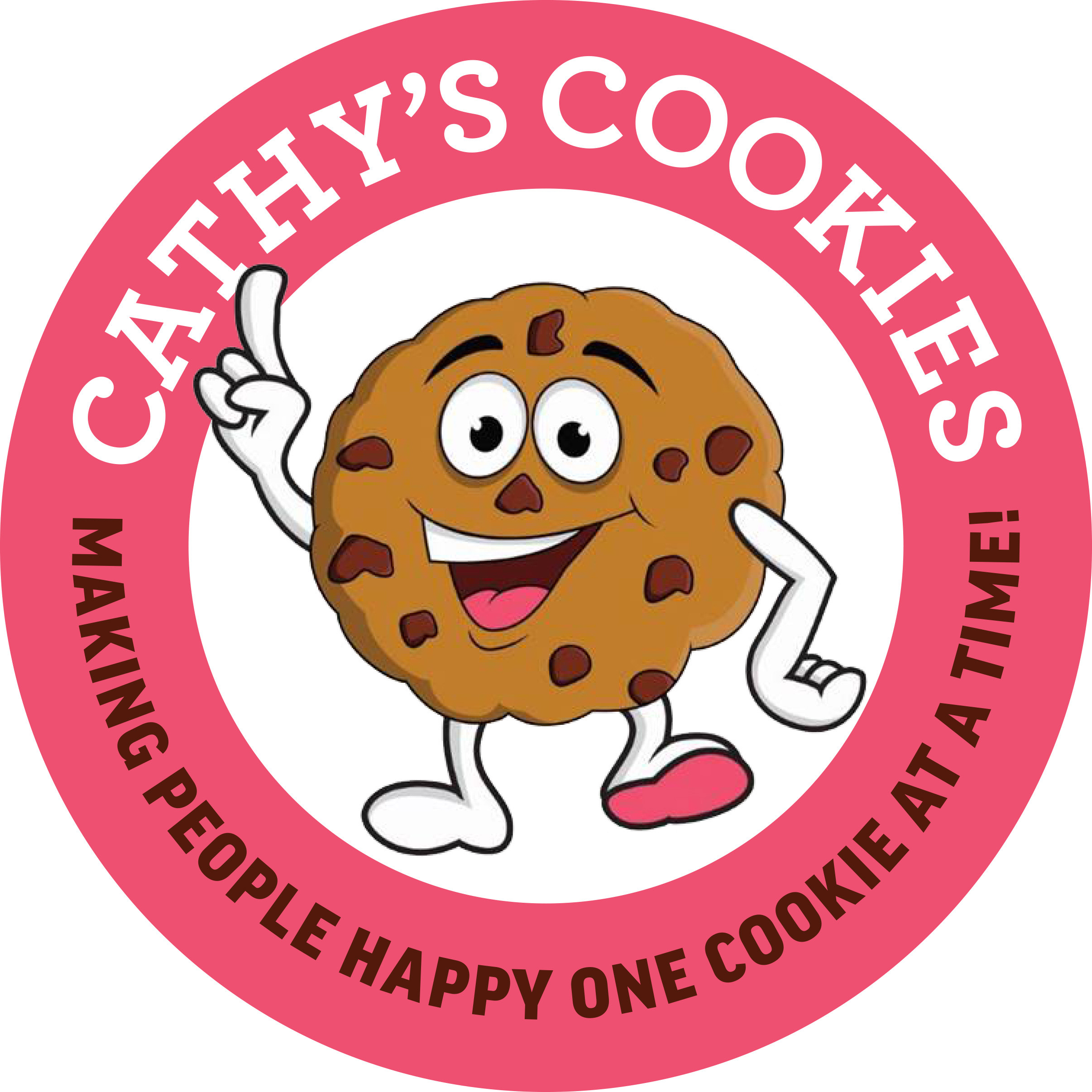 CATHYS COOKIES — Greater Spokane Food Trucks