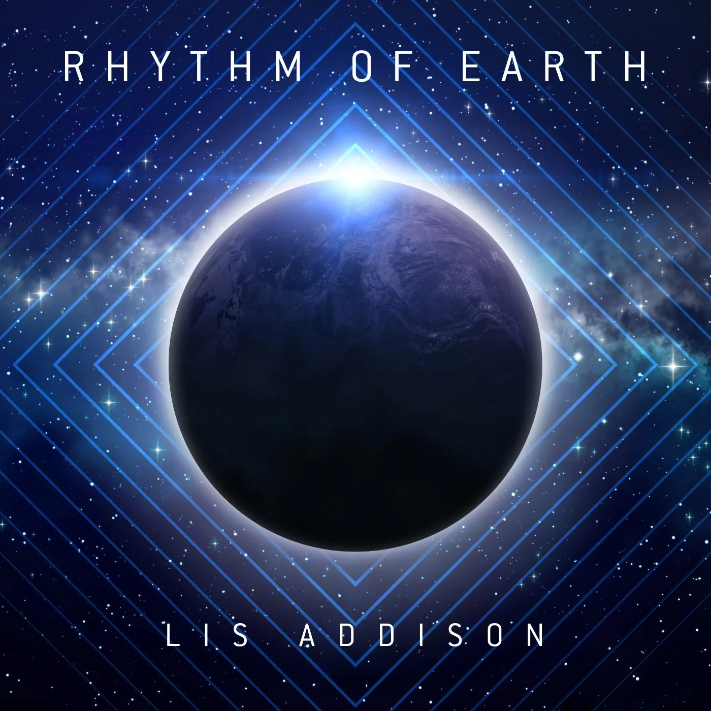 Albums/Singles — Lis Addison