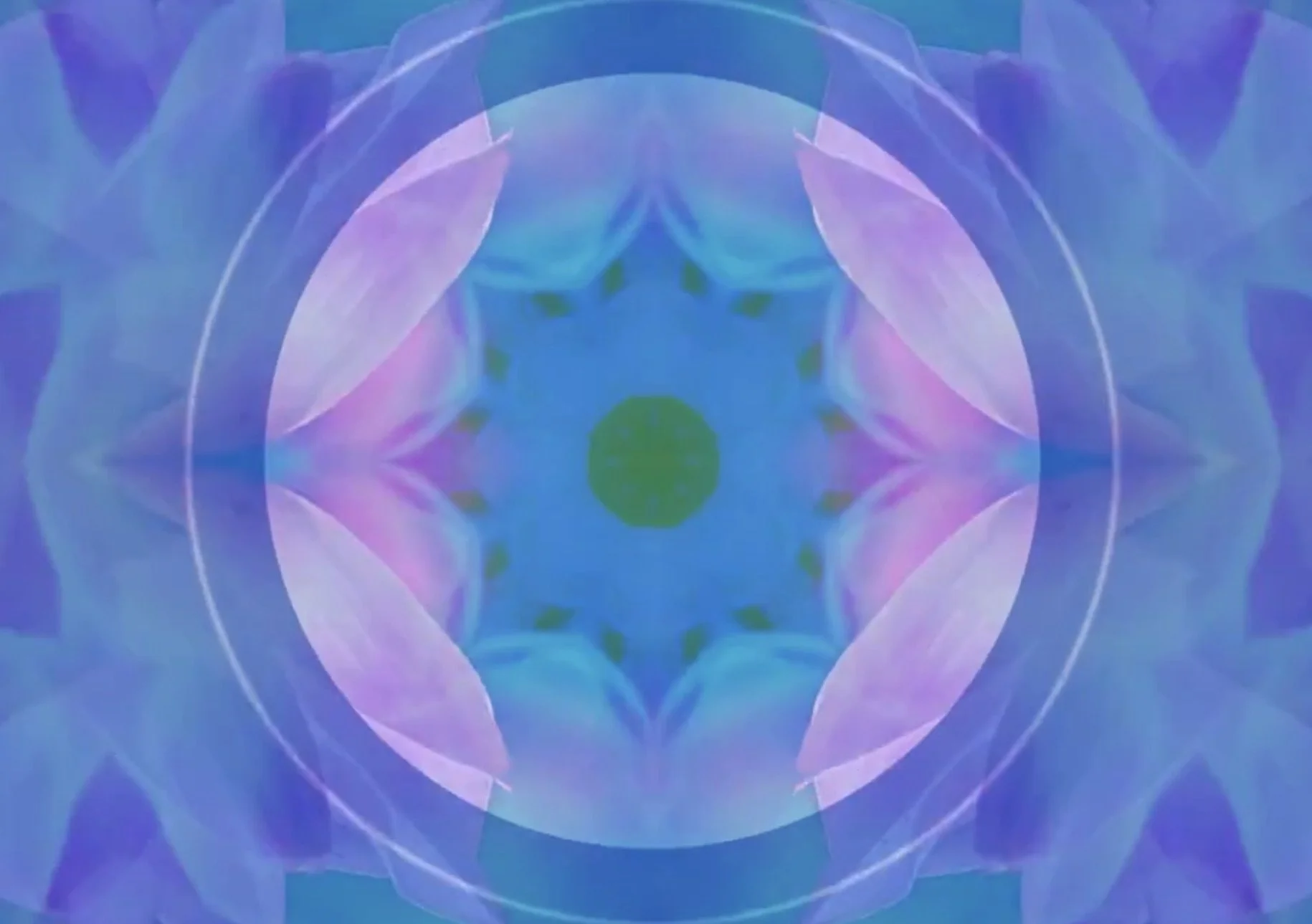 Akashic Sessions — Lis Addison