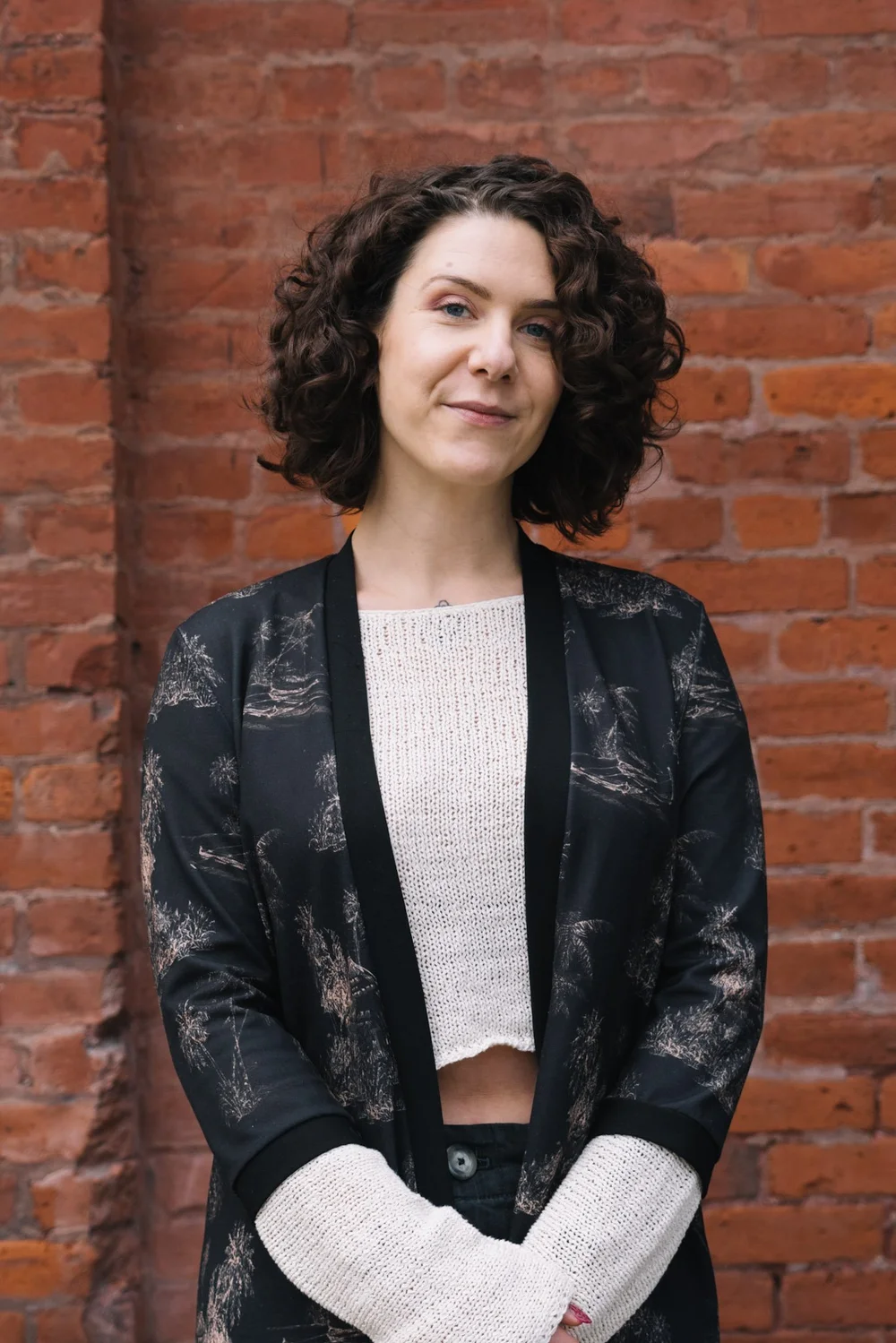 LAURA WEBSTER — Icon Tattoo