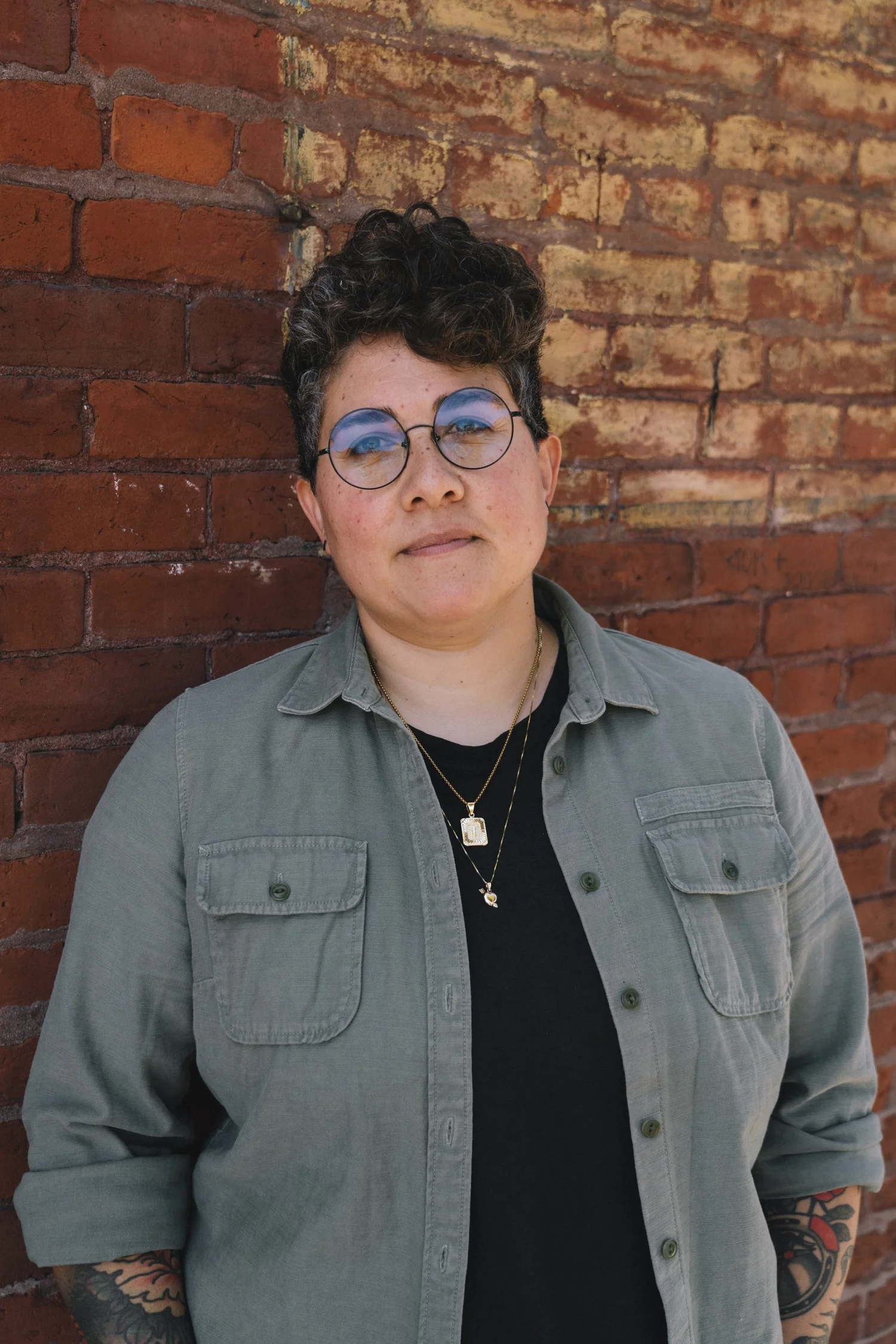 WILLIS VAN PELT — Icon Tattoo