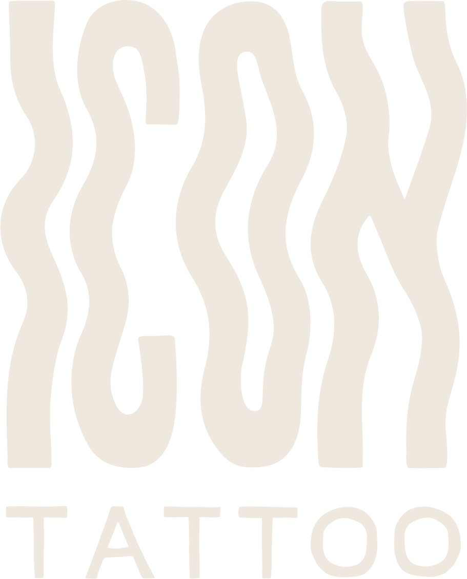 Icon Tattoo Studio
