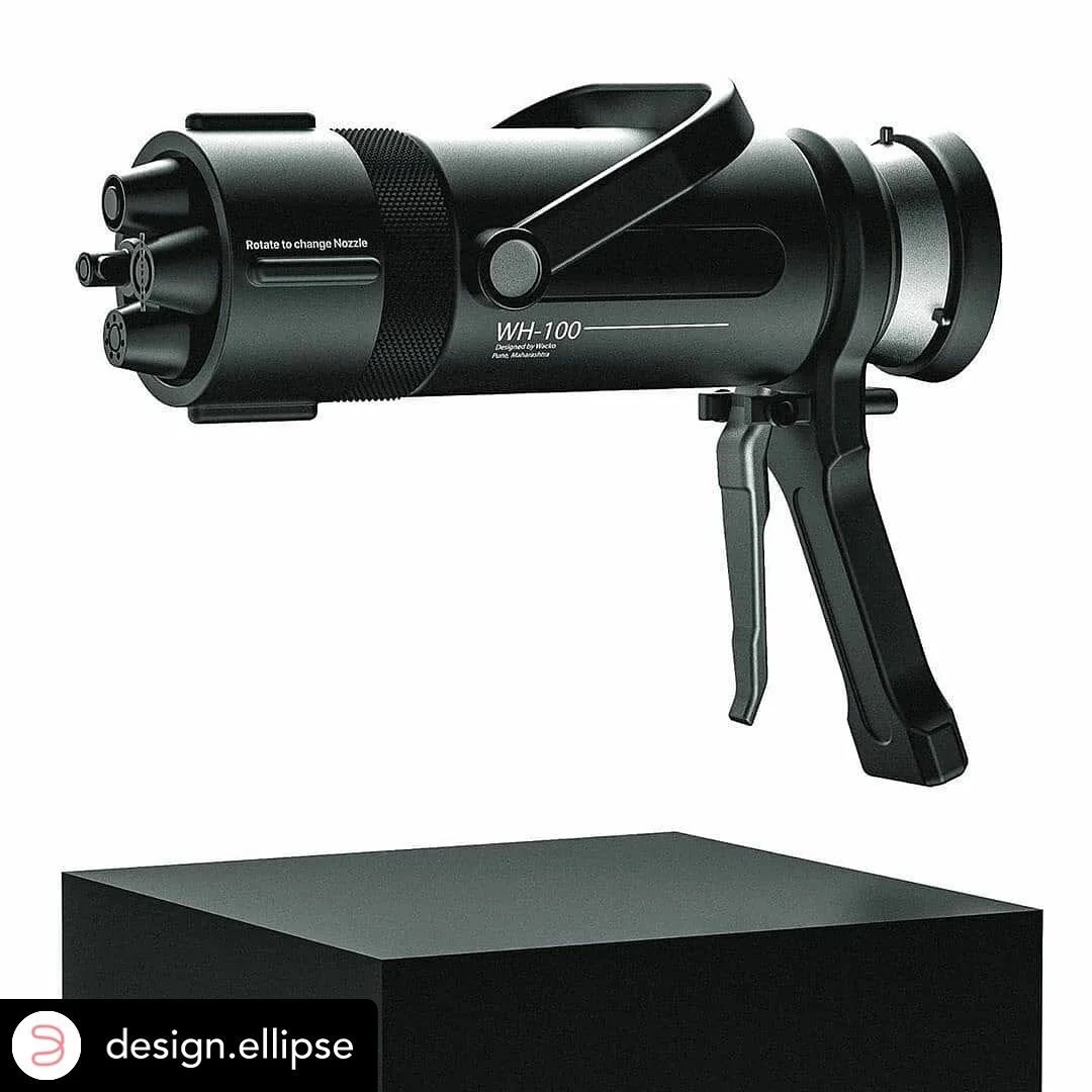 Product Design and Mechanical Engineering Wrexham North Wales