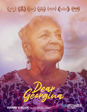 Dear Georgina Viewer's Guide — Upstander Project