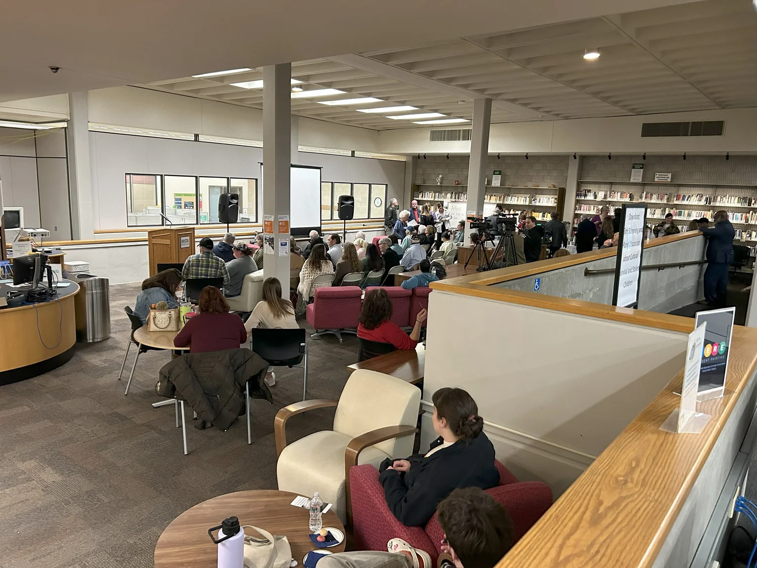 Screening Toolkit — Upstander Project